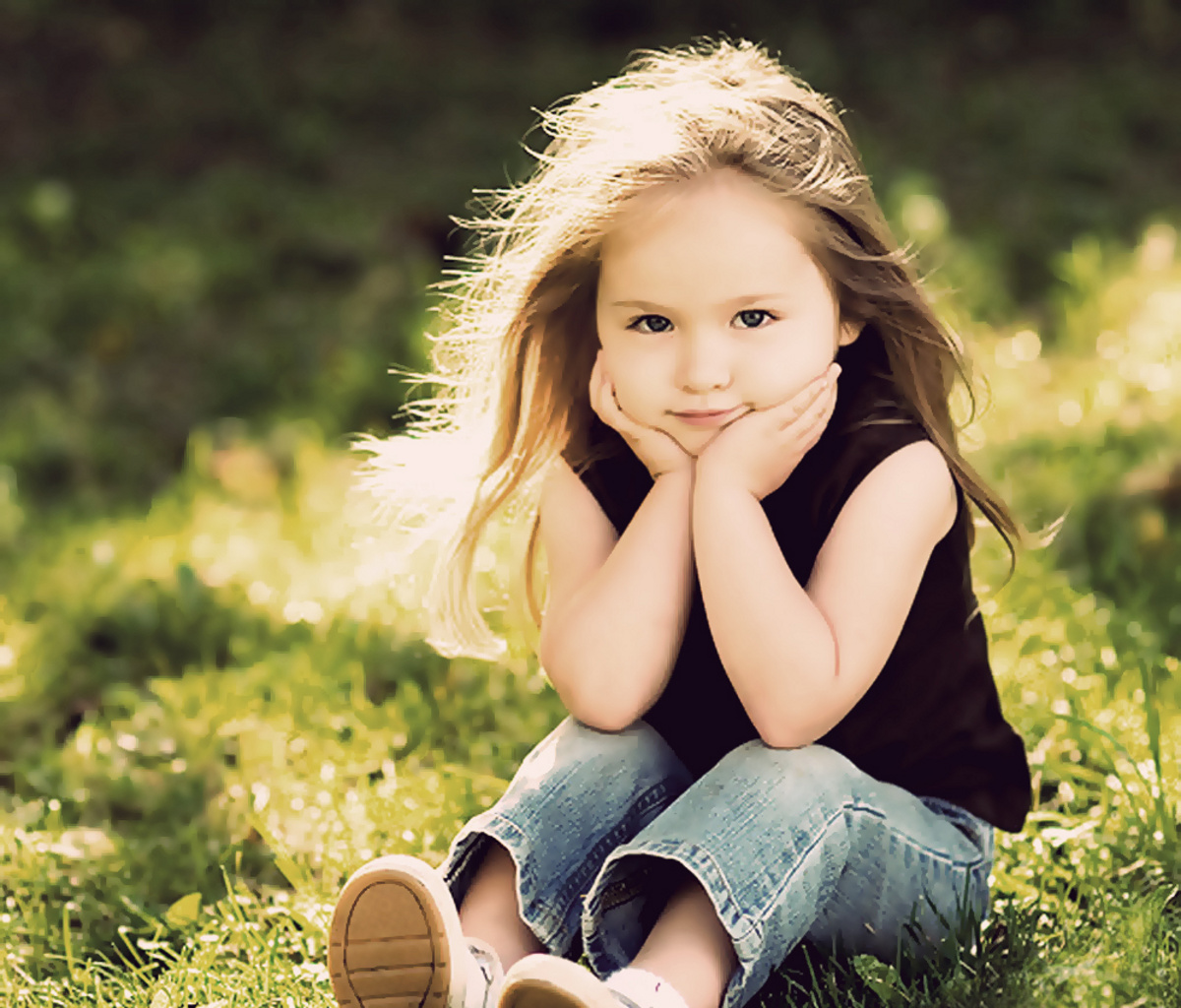 Cute Baby Girl Pictures Wallpapers WallpaperSafari Cute Baby Girl Pictures Wallpapers WallpaperSafari