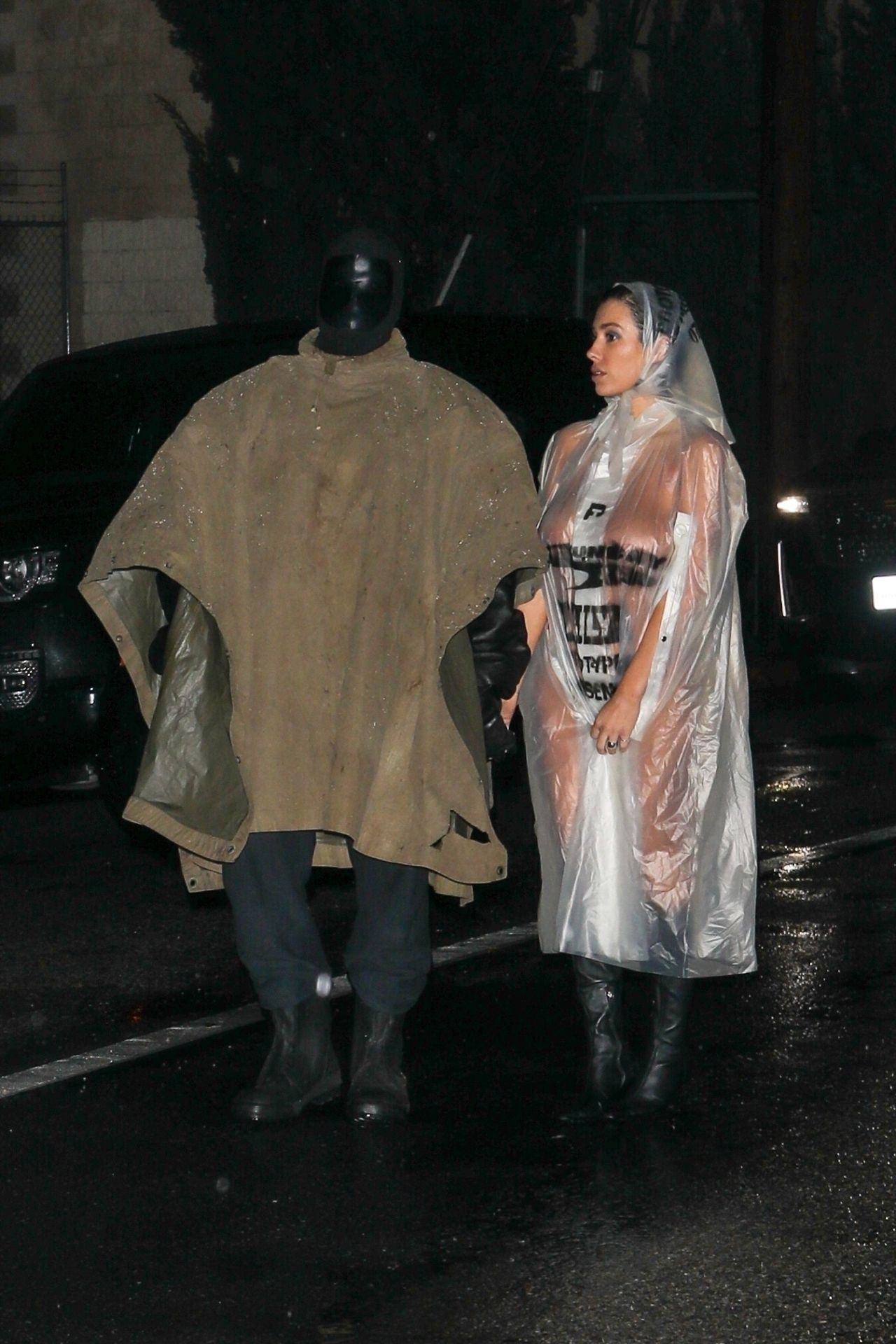 🔥 [40+] Bianca Censori 4k Wallpapers | WallpaperSafari