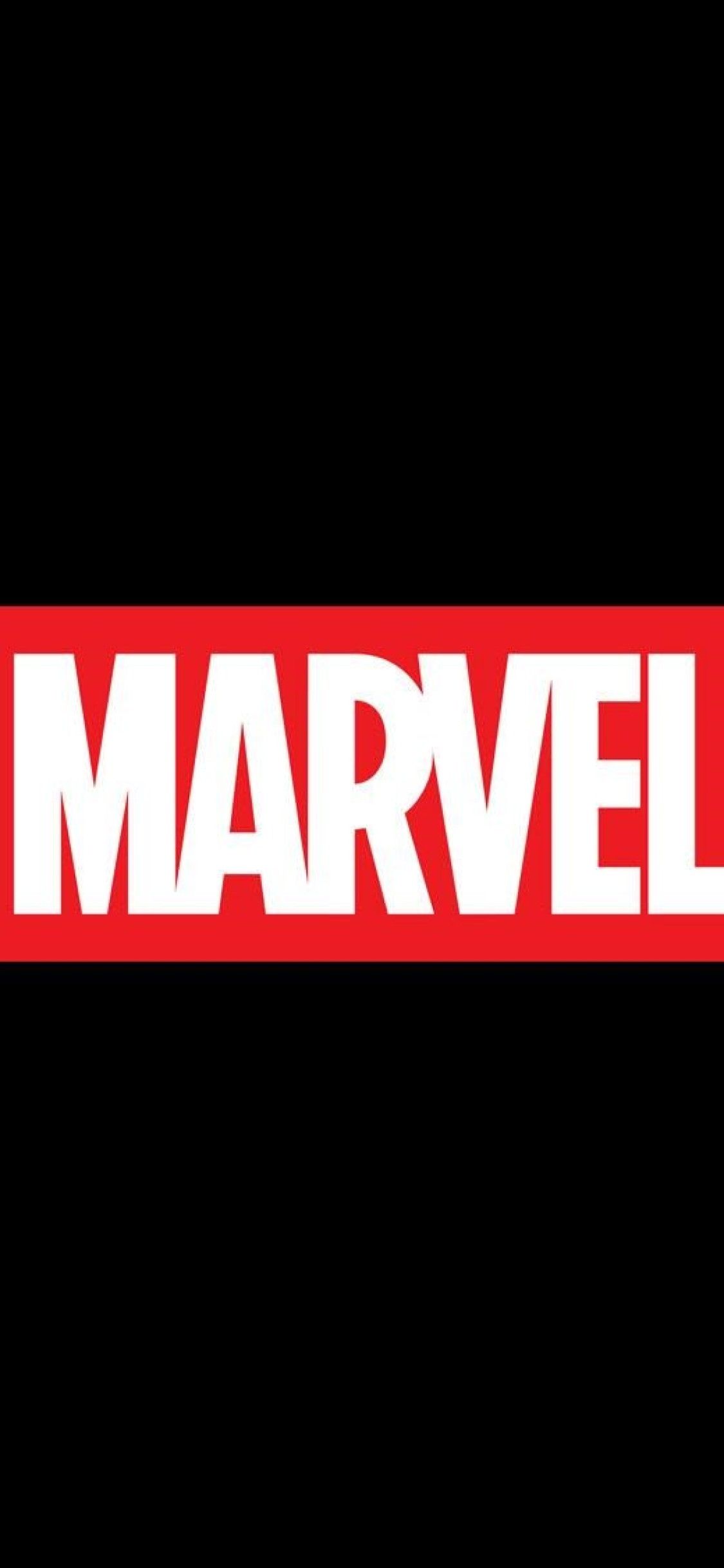 🔥 Free Download Marvel Logo Iphone Wallpaper by @michaelhubbard ...
