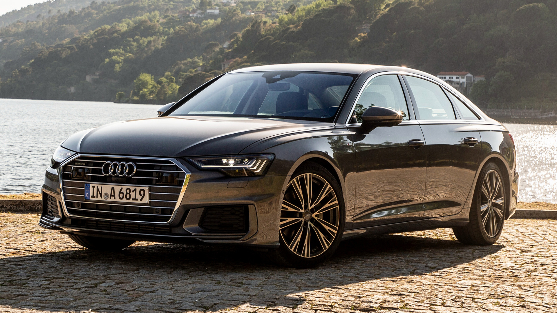 Free Download Audi A6 S Line Hd Wallpaper Background Image By Free Download Audi A6 S Line Hd Wallpaper Background Image By