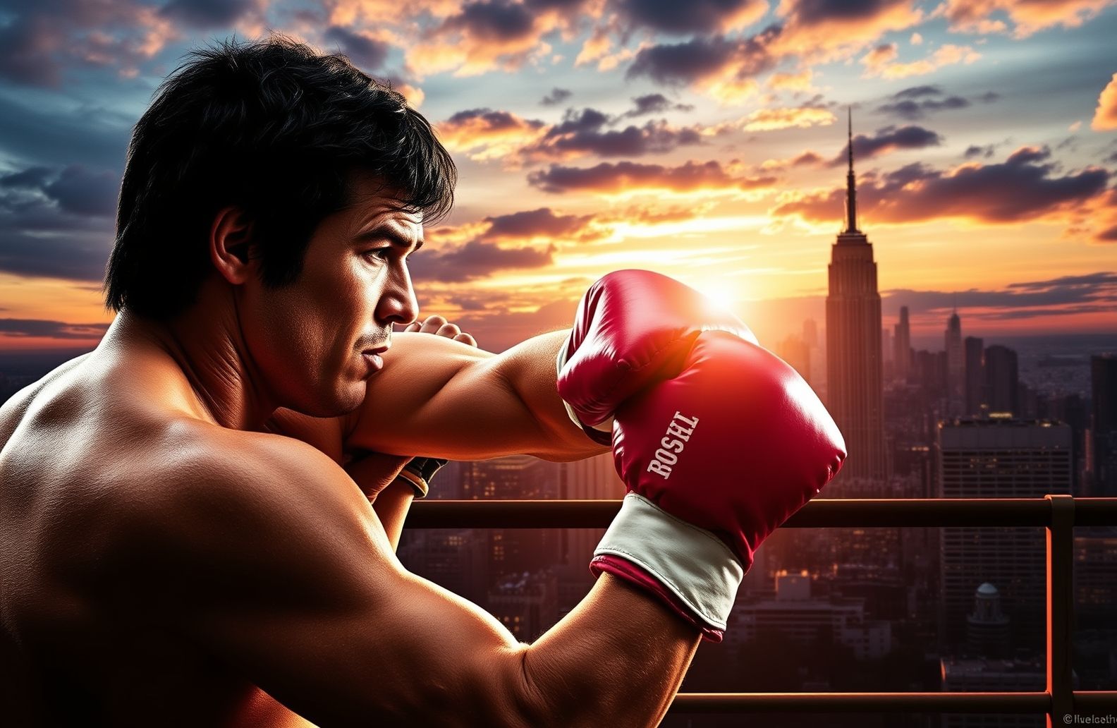 🔥 Free Download Rocky Balboa Wallpaper by @jessicabranch | WallpaperSafari