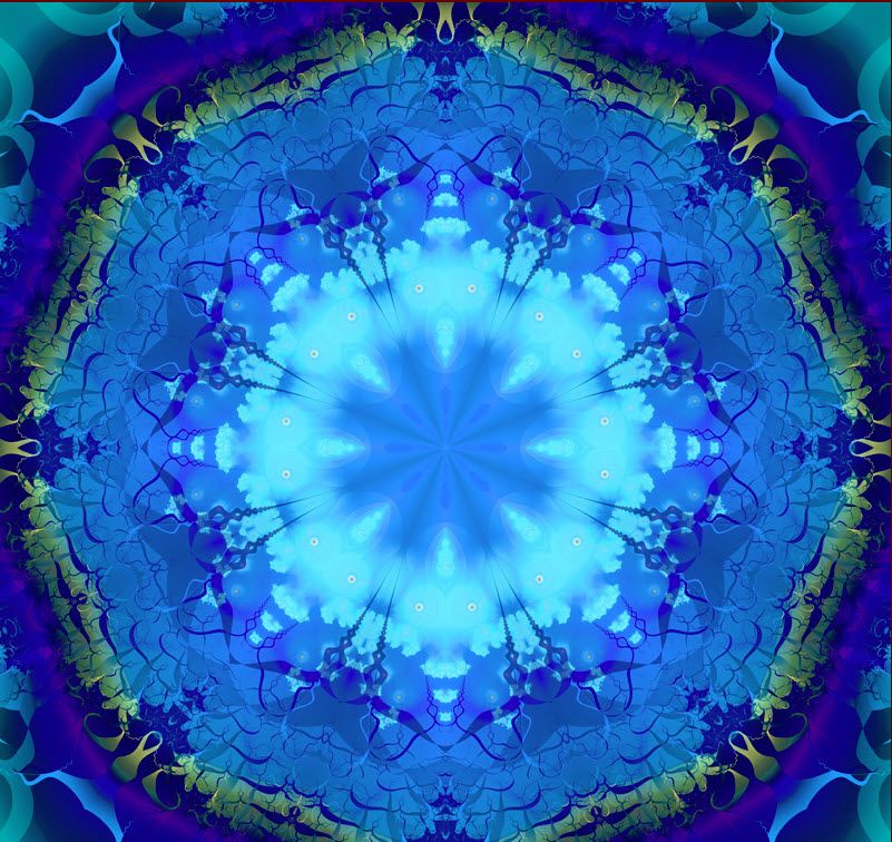 🔥 Free Download Vicky Brago Mitchell ornament23 Fractal Art Fractals by ...