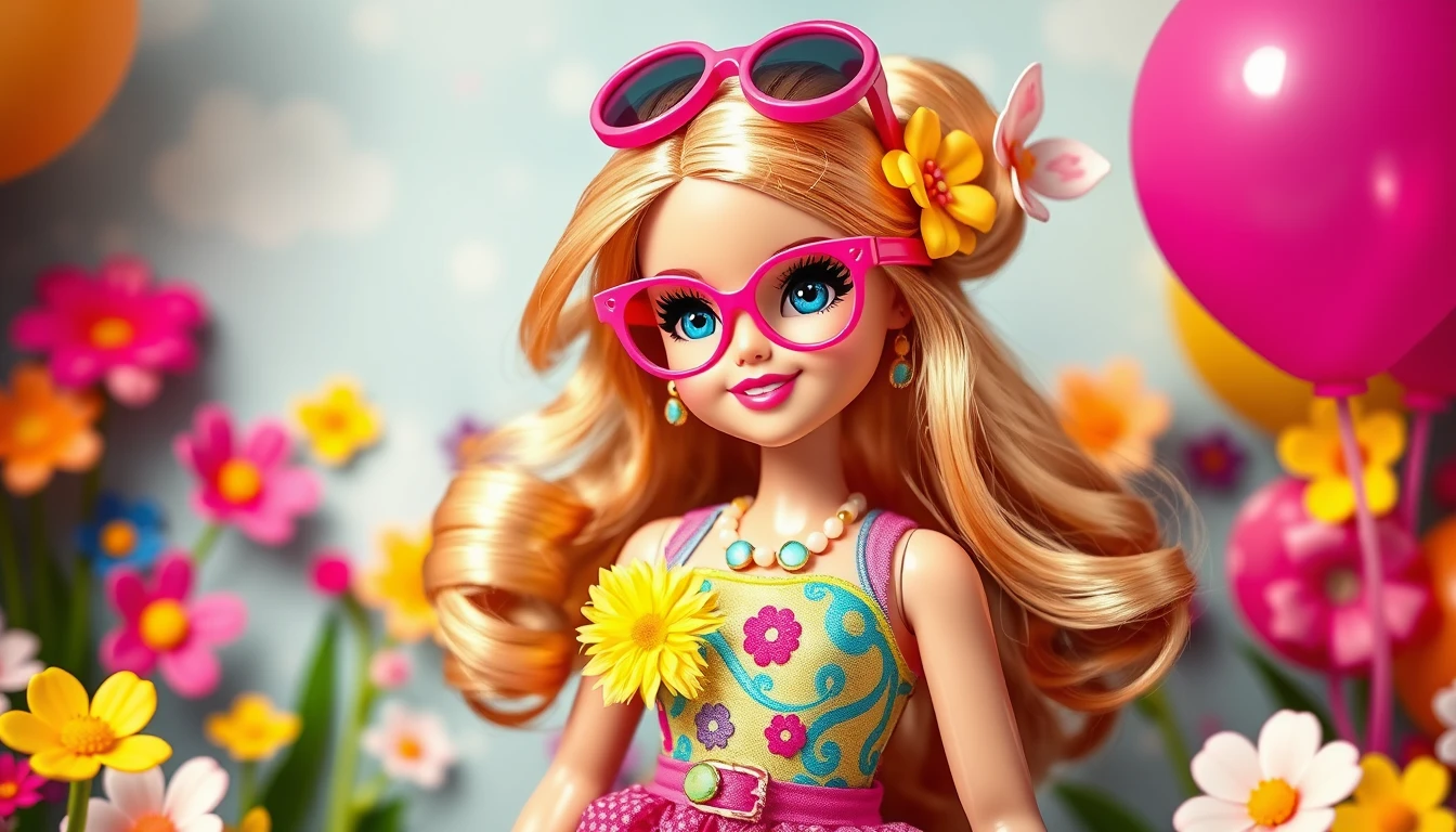 🔥 Free Download Cute Barbie Doll Wallpaper For by @donaldf19 ...