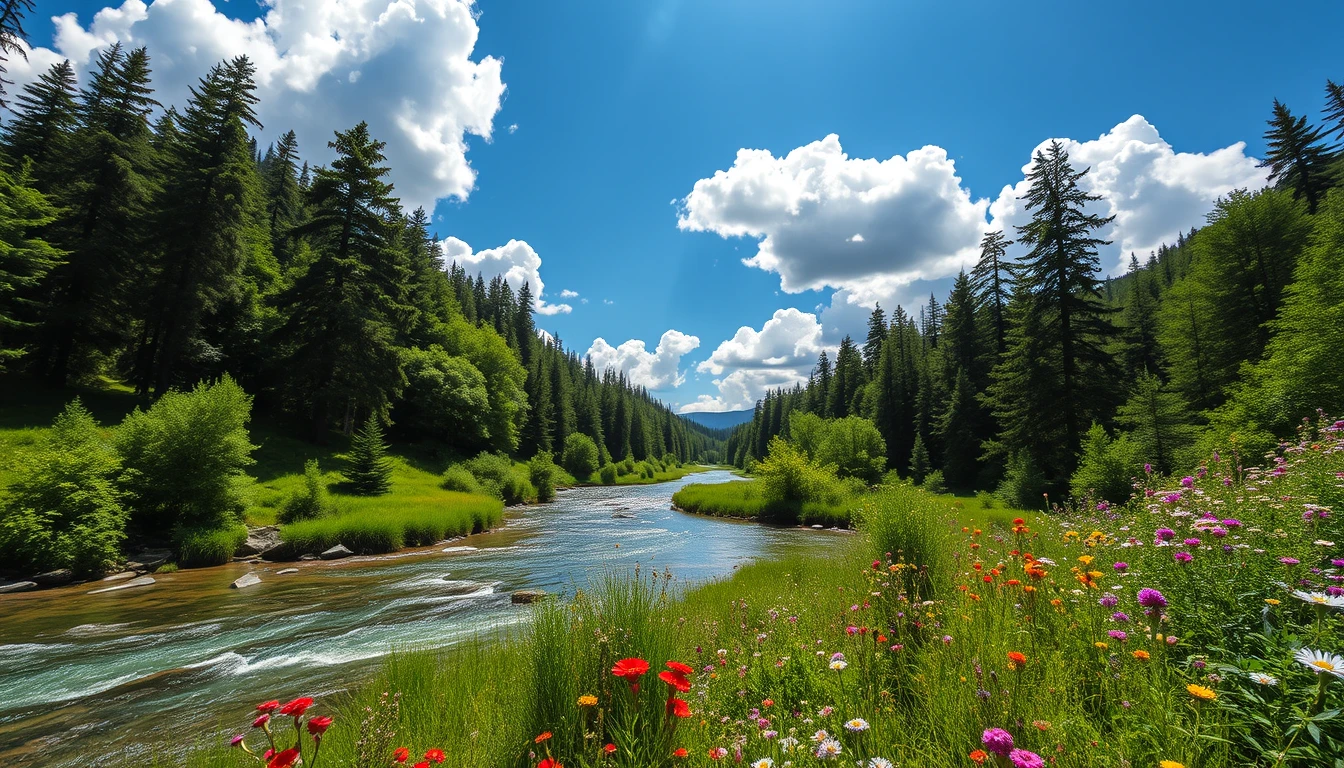 Wonderful Nature Hd Wallpaper Hd Latest Wallpapers High Definition ...