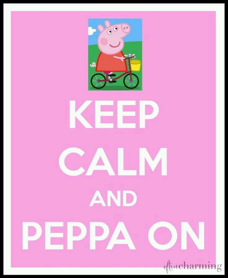 🔥 [40+] Peppa Pig Tumblr Wallpapers | WallpaperSafari