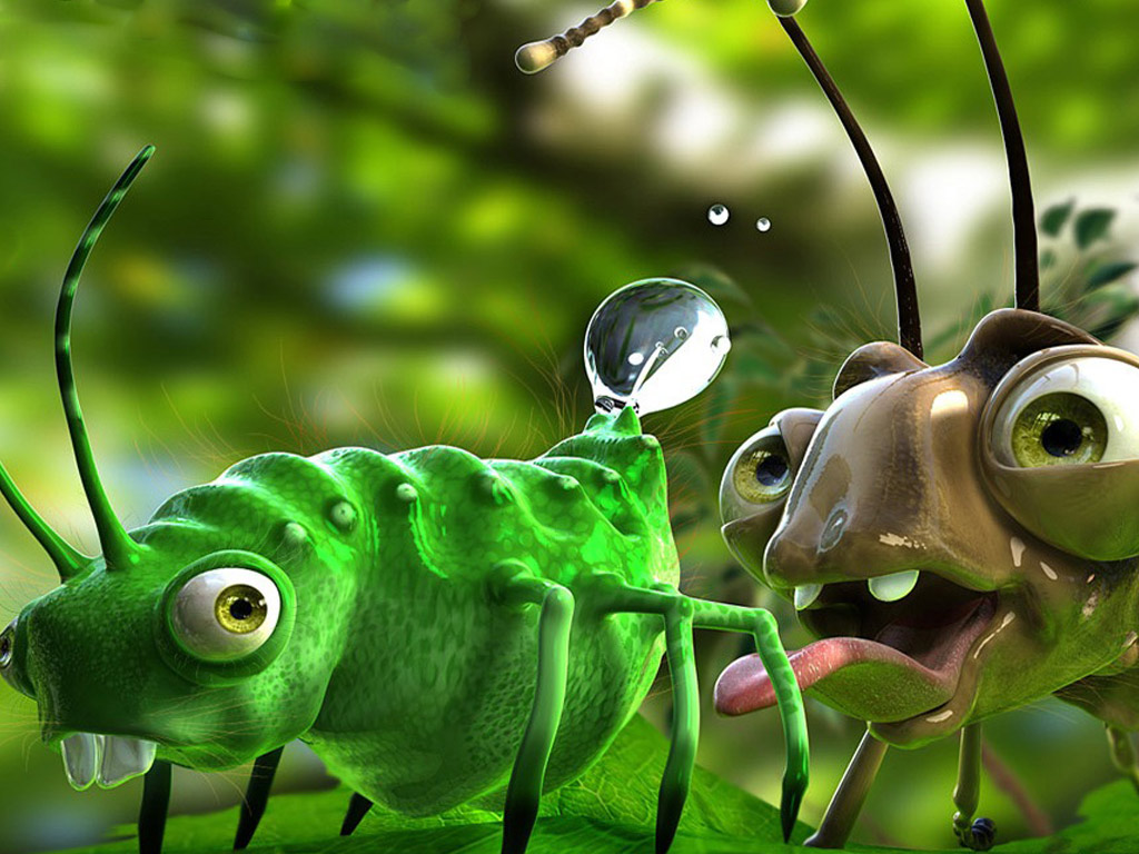  50 Free Screensavers And Wallpapers Humor WallpaperSafari