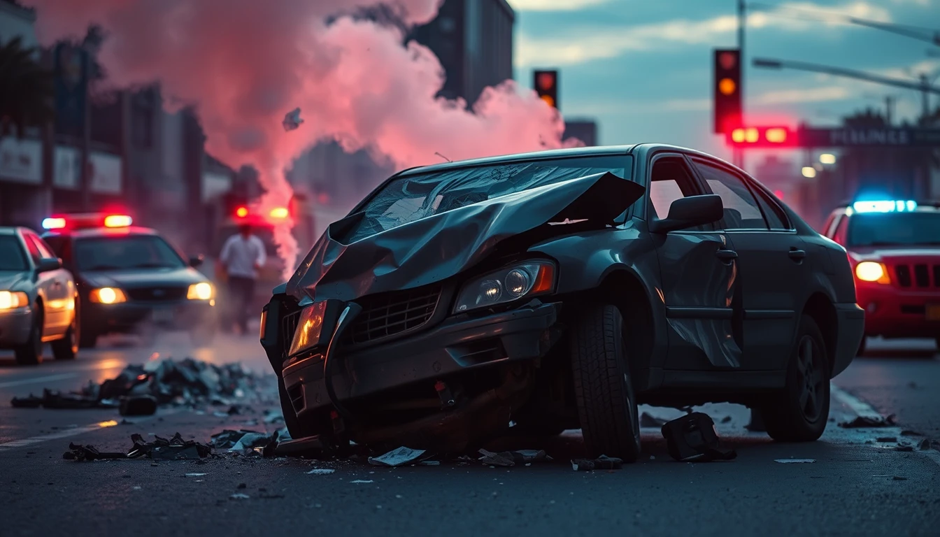 🔥 [70+] Car Crash Wallpapers | WallpaperSafari