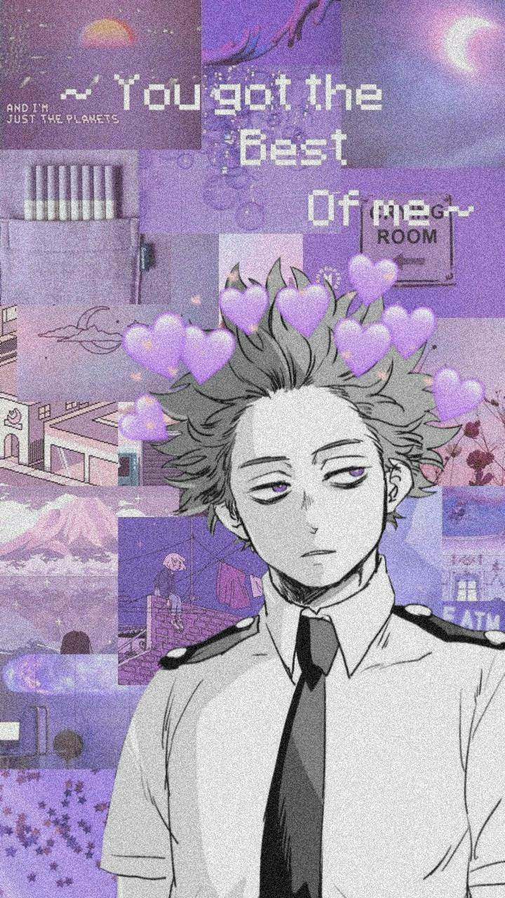 Free download Hitoshi Shinso Aesthetic Wallpaper aesthetics Amino ...