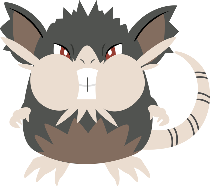 🔥 [90+] Raticate HD Wallpapers | WallpaperSafari