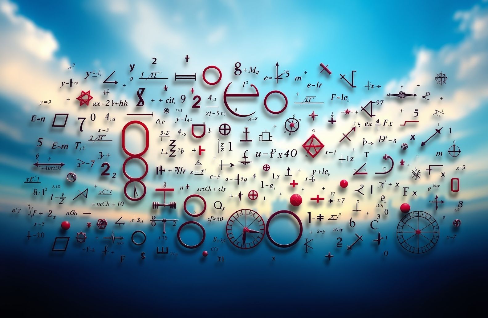 🔥 [50+] Math Equation Wallpapers | WallpaperSafari