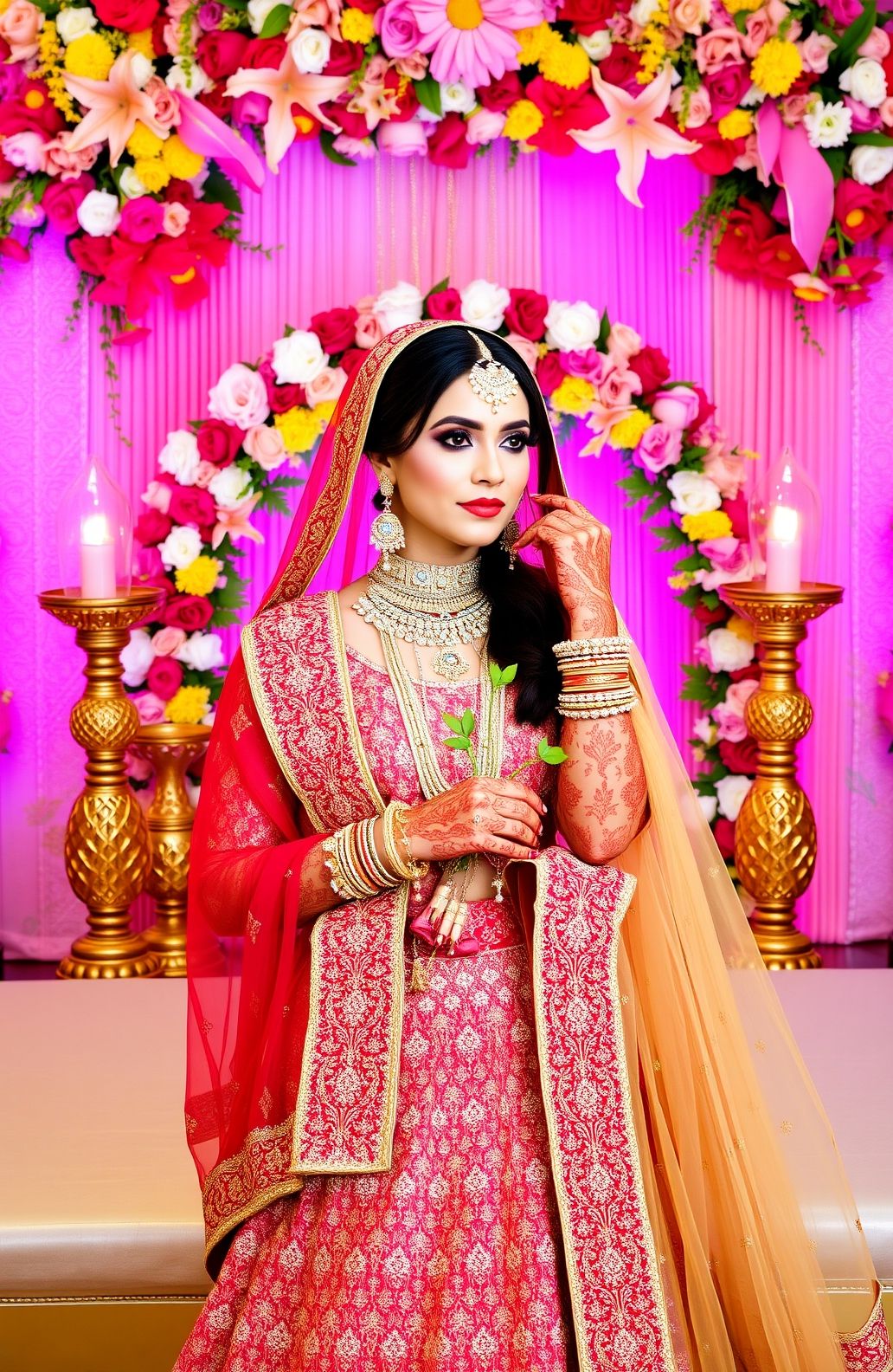 🔥 Free Download Bridal Wallpaper Pakistani by @dyoder | WallpaperSafari