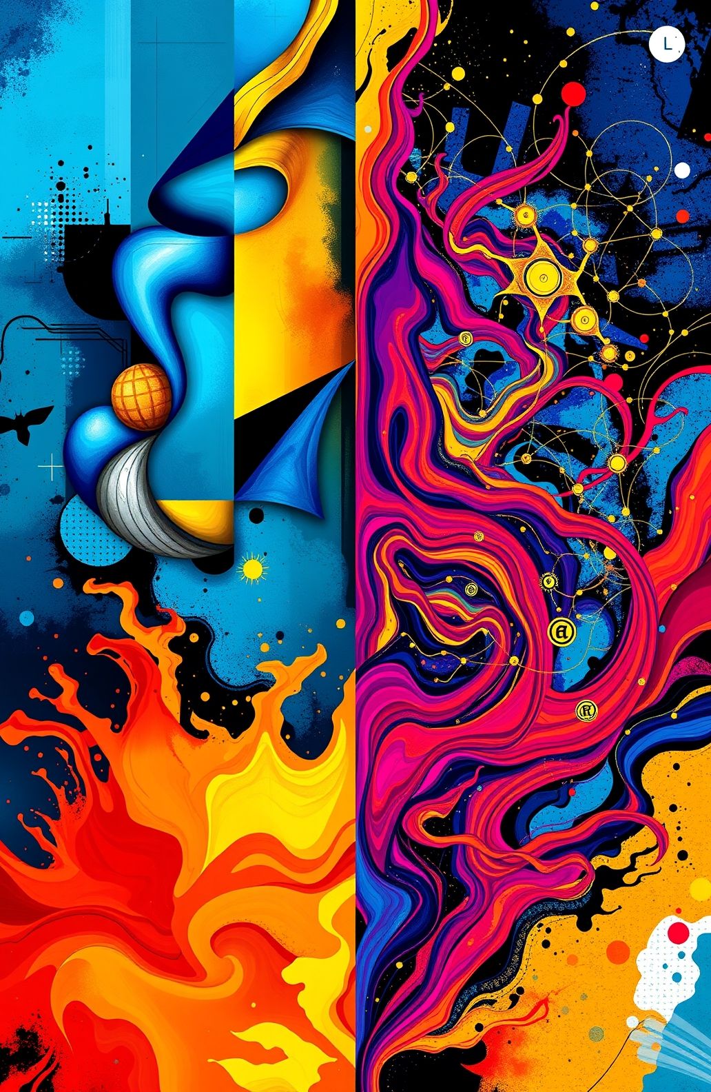 🔥 Free Download Left Brain Right Wallpaper by @allenw78 | WallpaperSafari