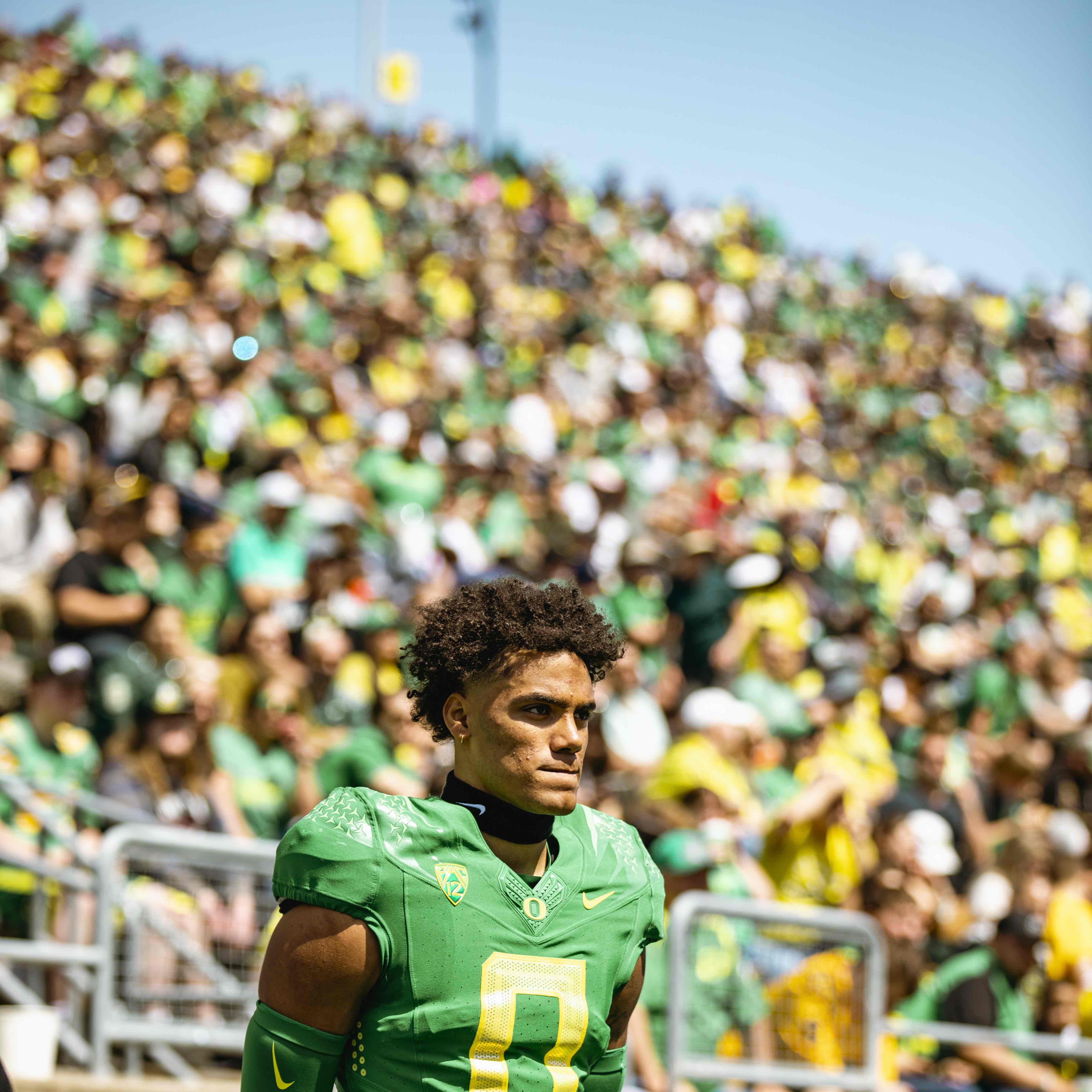 🔥 Free Download Christian Gonzalez Cornerback New England Patriots ...