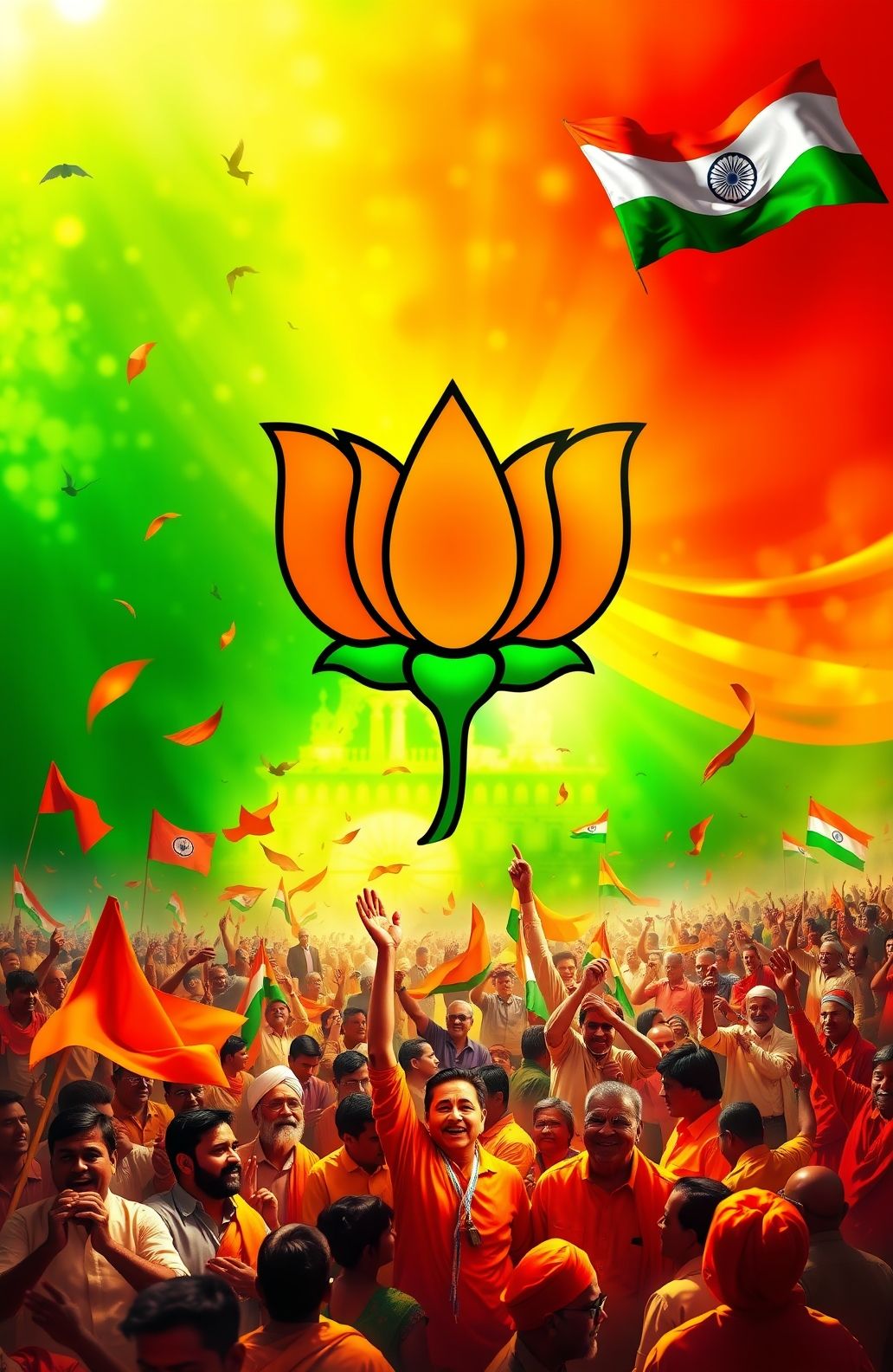 🔥 [40+] BJP Wallpapers | WallpaperSafari