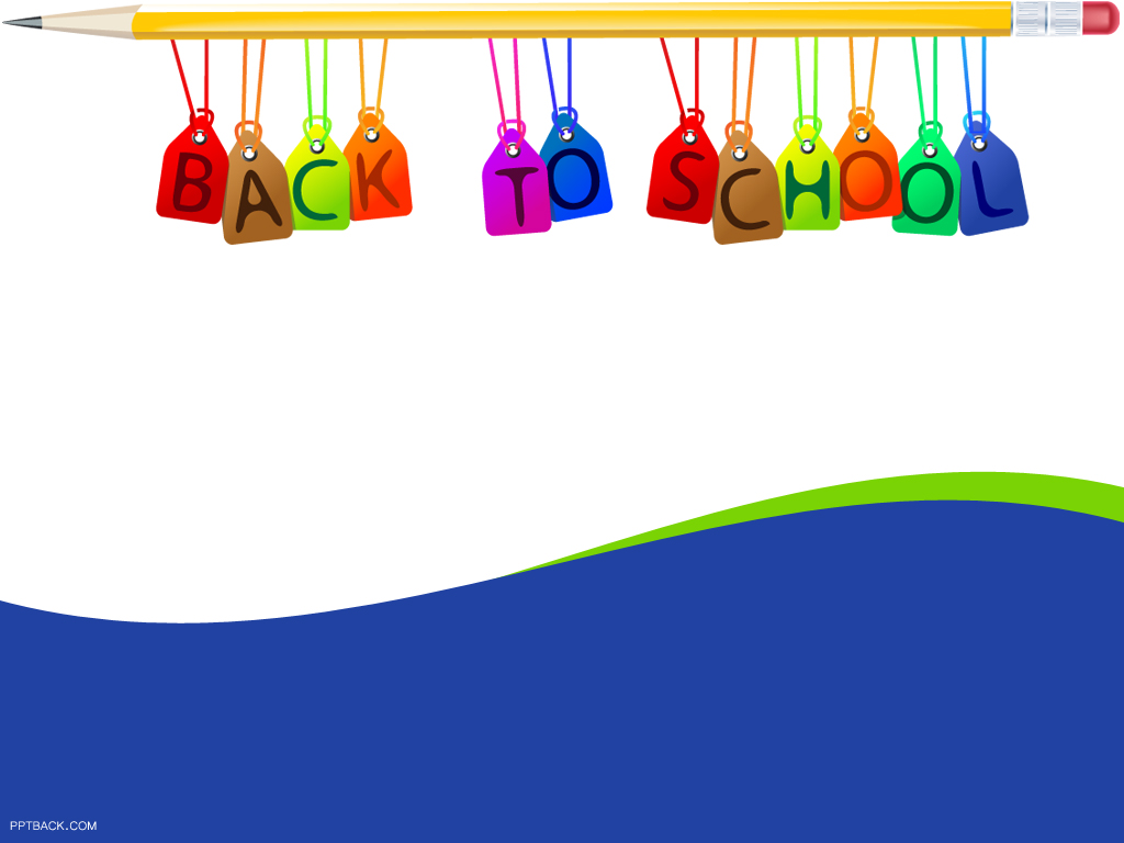  Free Download Back To School Free PPT Backgrounds For Your PowerPoint 