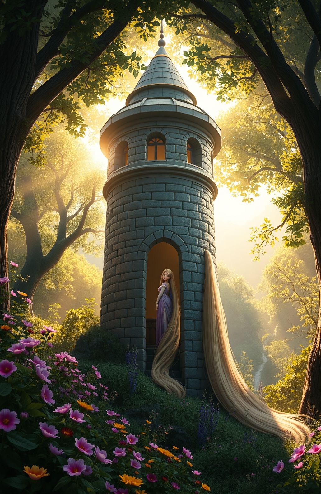 🔥 Free Download Rapunzel Wallpaper Hd by @awilliams73 | WallpaperSafari