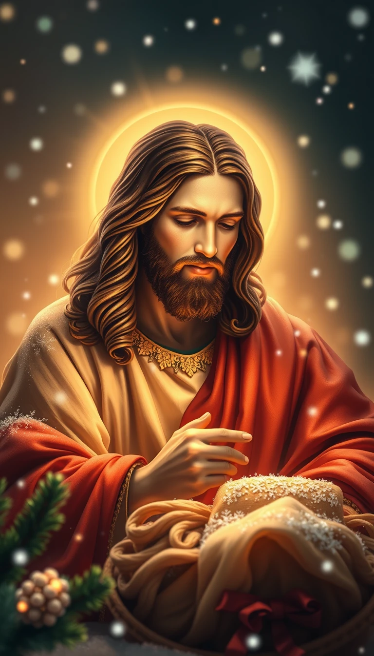 Jesus Iphone Wallpaper Wallpapersafari Jesus Wallpaper for iPhone ...