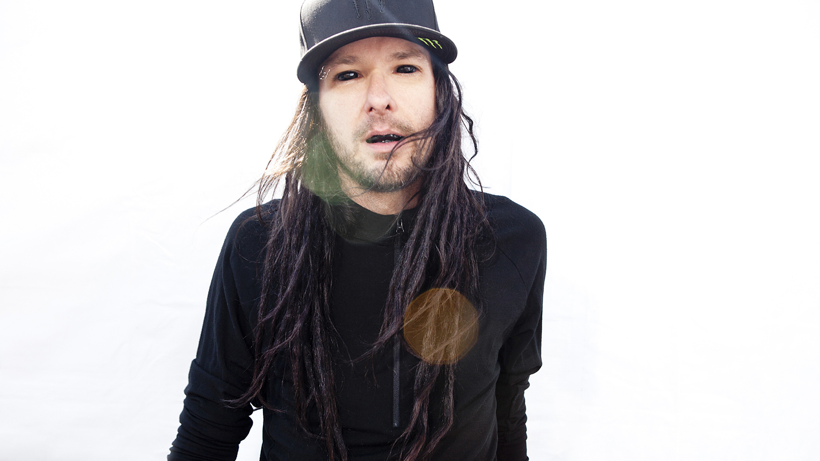 🔥 Free Download Korn S Jonathan Davis Picks Favorite Edm Tracks ...