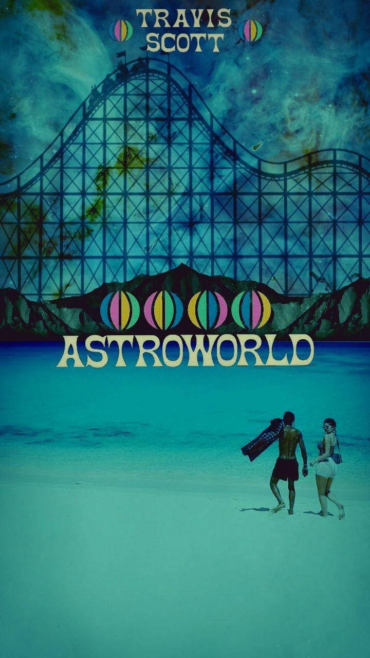 🔥 Free Download Travis Scott Astroworld Wallpaper by @jacquelineo31 ...