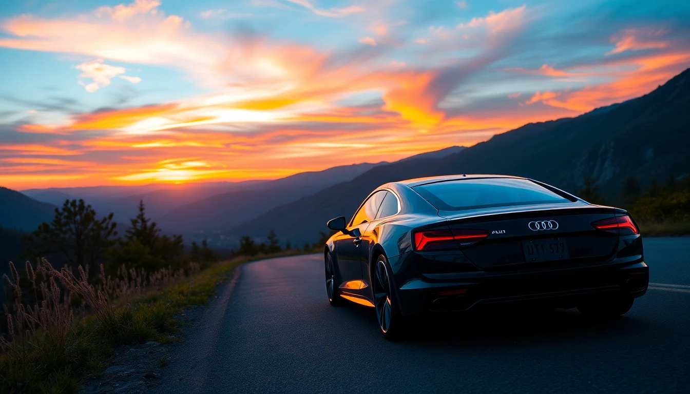 🔥 Free Download Audi 4k Wallpaper by @sandram50 | WallpaperSafari