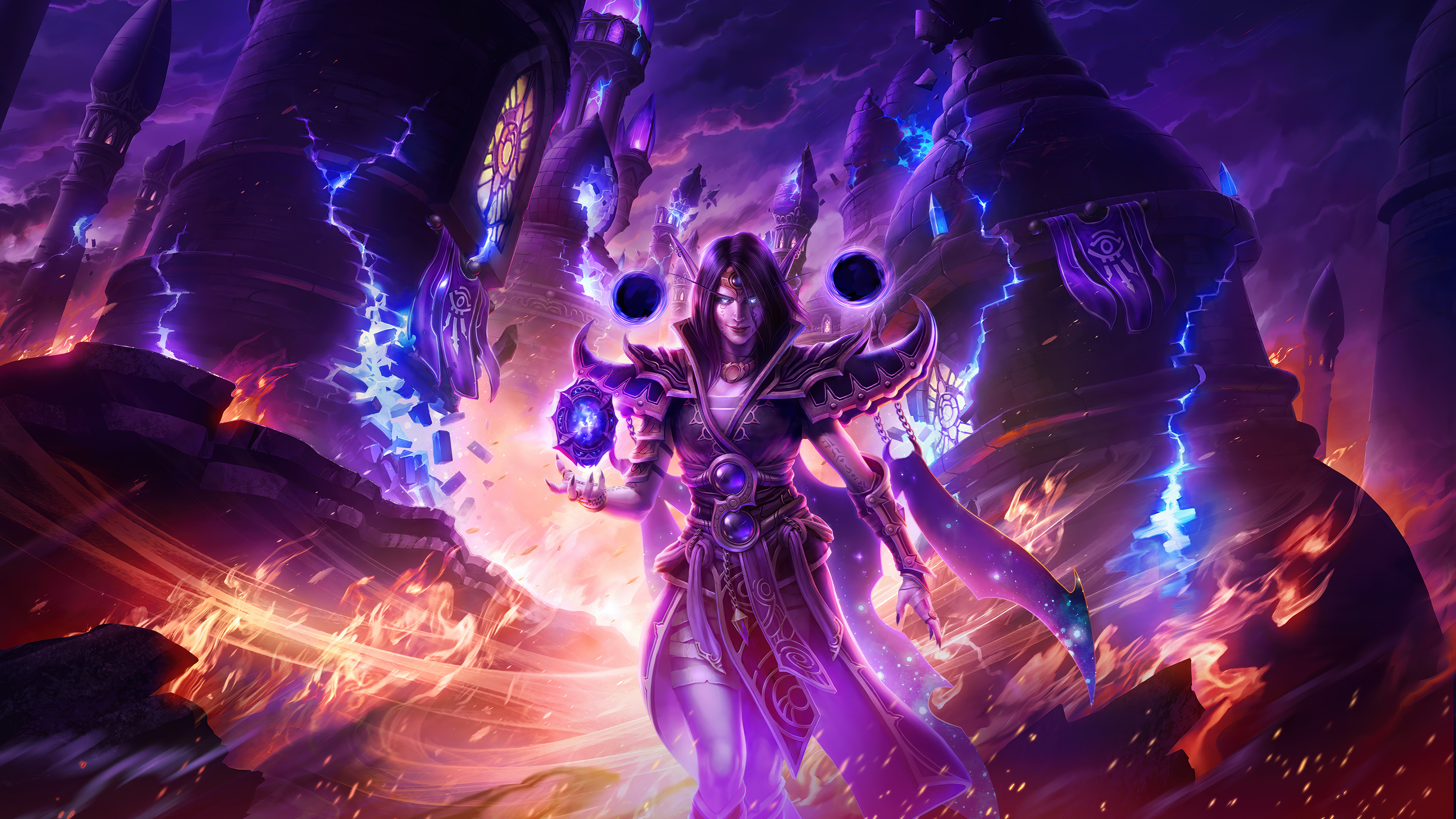 🔥 [50+] Wow 4k Wallpapers | WallpaperSafari