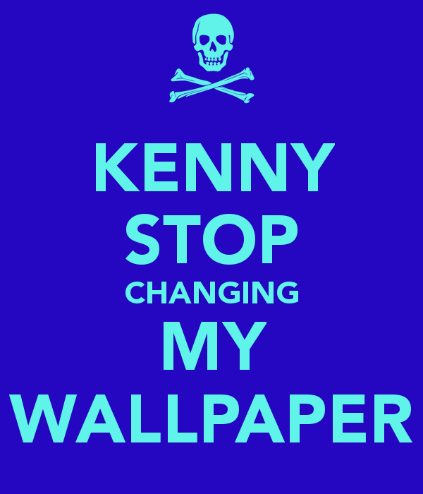 Random Backgrounds For Twitter