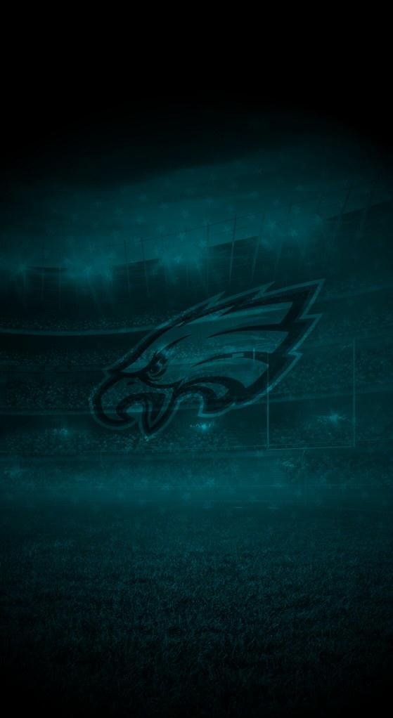🔥 [100+] Philadelphia Eagles iPhone Wallpapers | WallpaperSafari