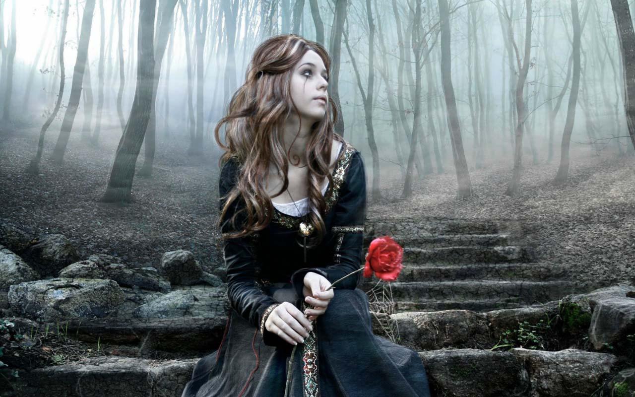 🔥 [50+] Gothic Wallpapers Android | WallpaperSafari