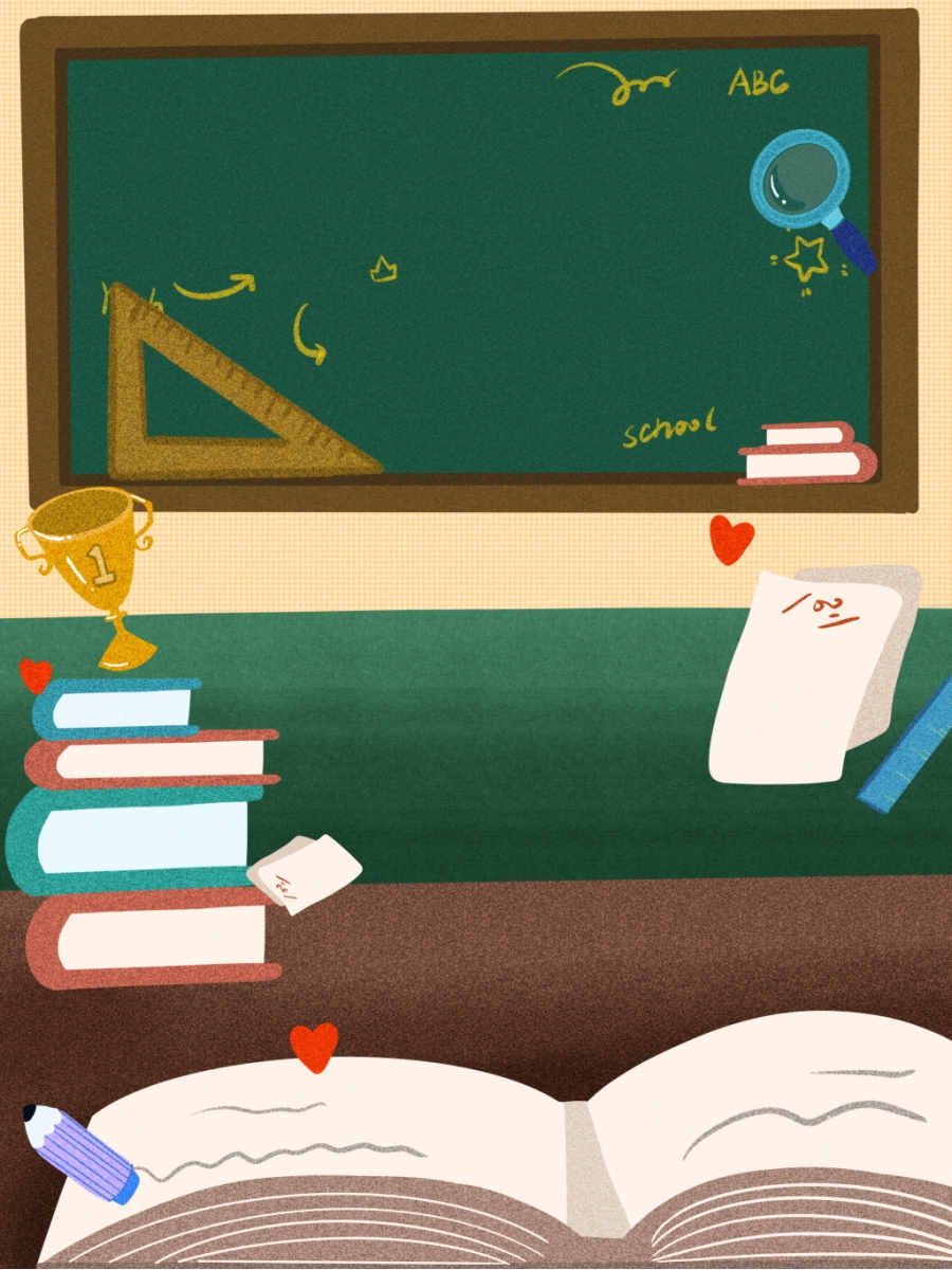 [36+] Teaching Background on WallpaperSafari