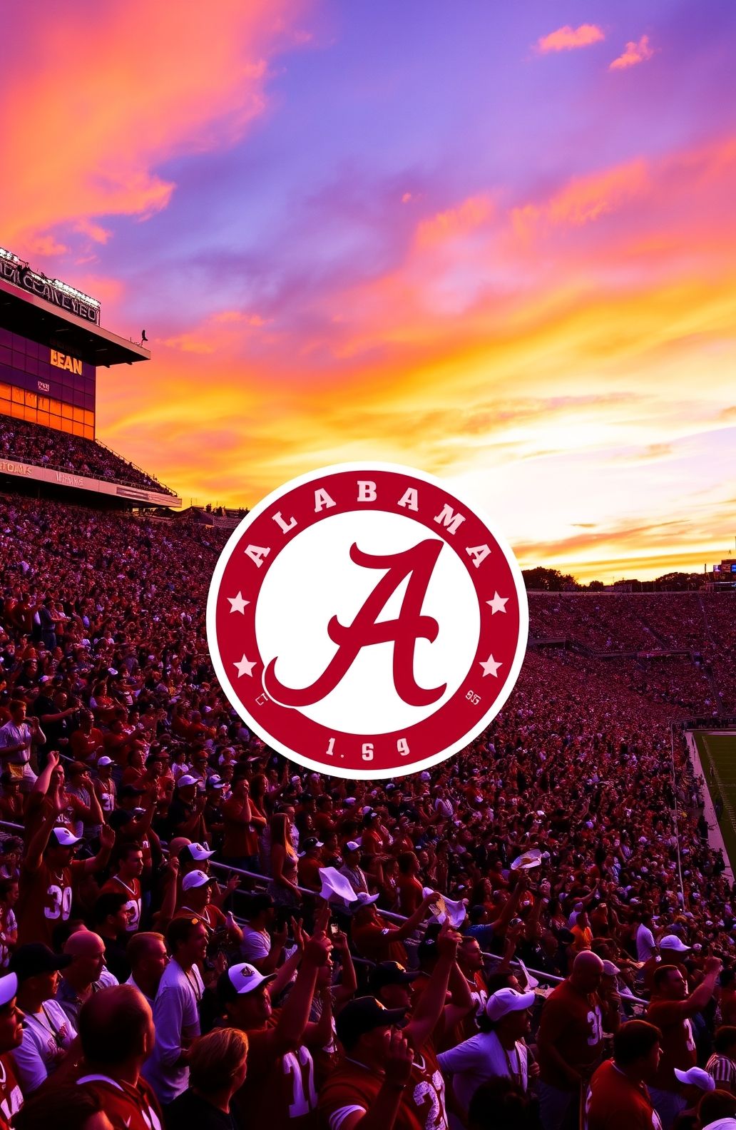 🔥 Free Download Alabama Football Screensavers And Wallpaper by @elizabetho64 | WallpaperSafari