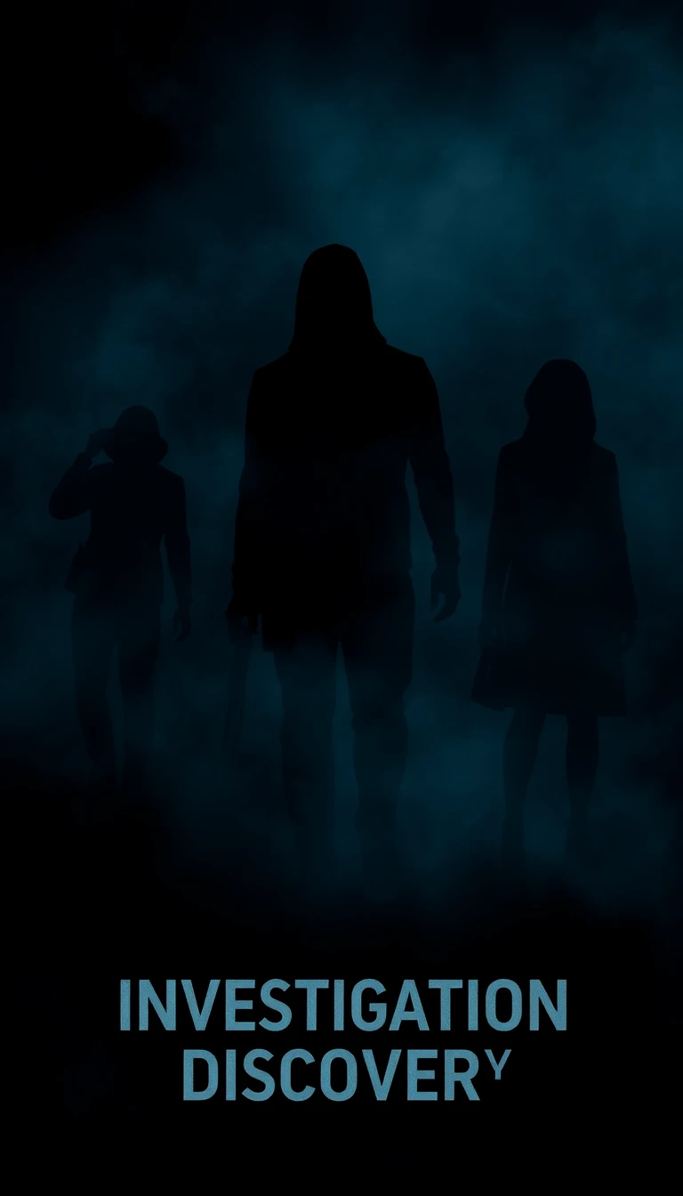 🔥 Free Download Investigation Discovery Wallpaper by @rebeccaw58 ...