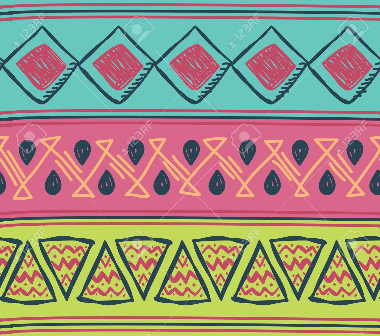 Free download Symmetric Tribal Wolf No Background Tribal Wolf Free ...