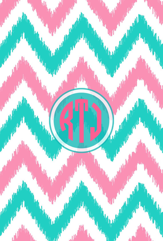 Free download Create Monogrammed iPhone Wallpapers In 10 Easy Steps ...