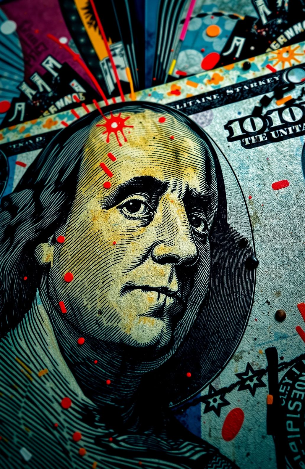 🔥 Free Download Dollar Bill Wallpaper by @abigailc50 | WallpaperSafari