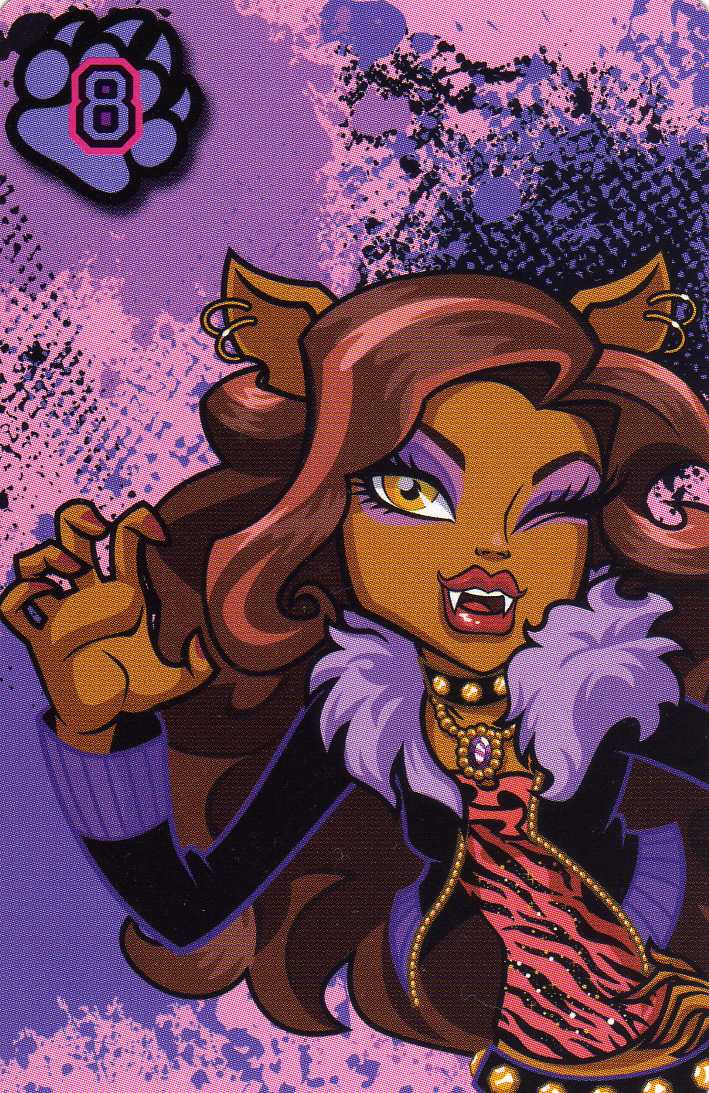 🔥 [40+] Clawdeen Wallpapers | WallpaperSafari