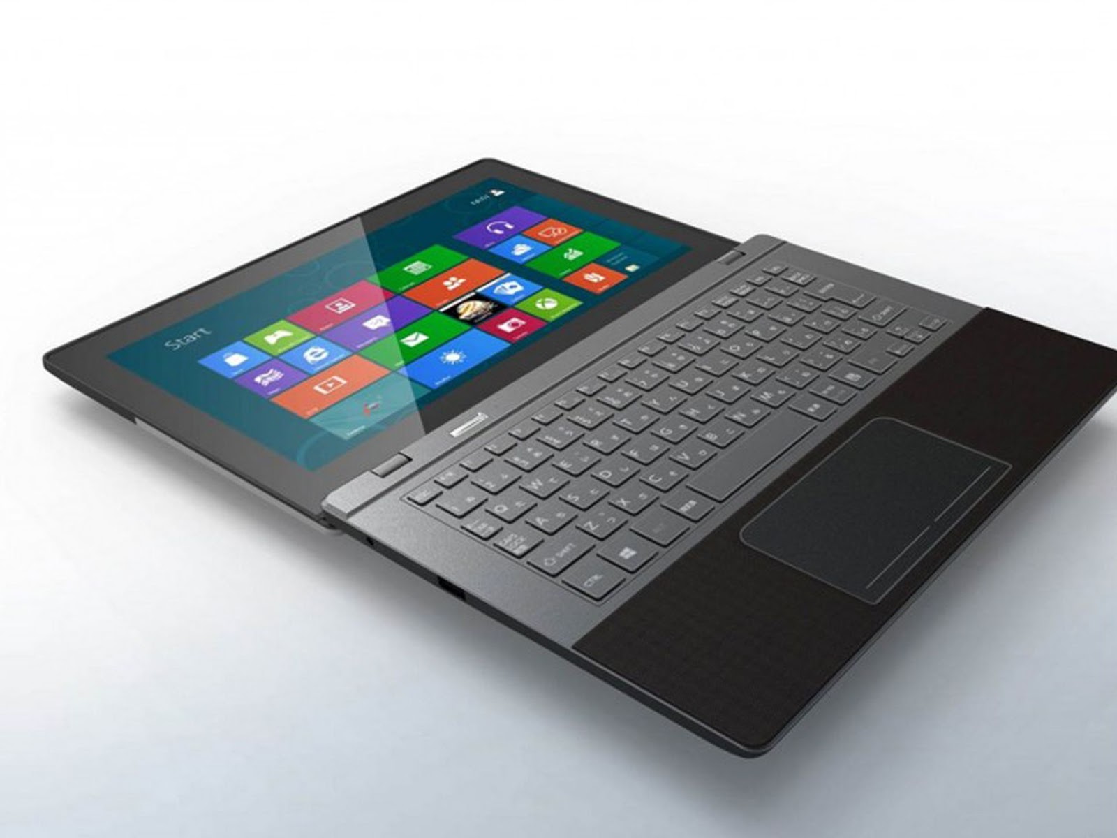 🔥 Free download Microsoft Surface Tablet PC Windows RT Blackjpg ...