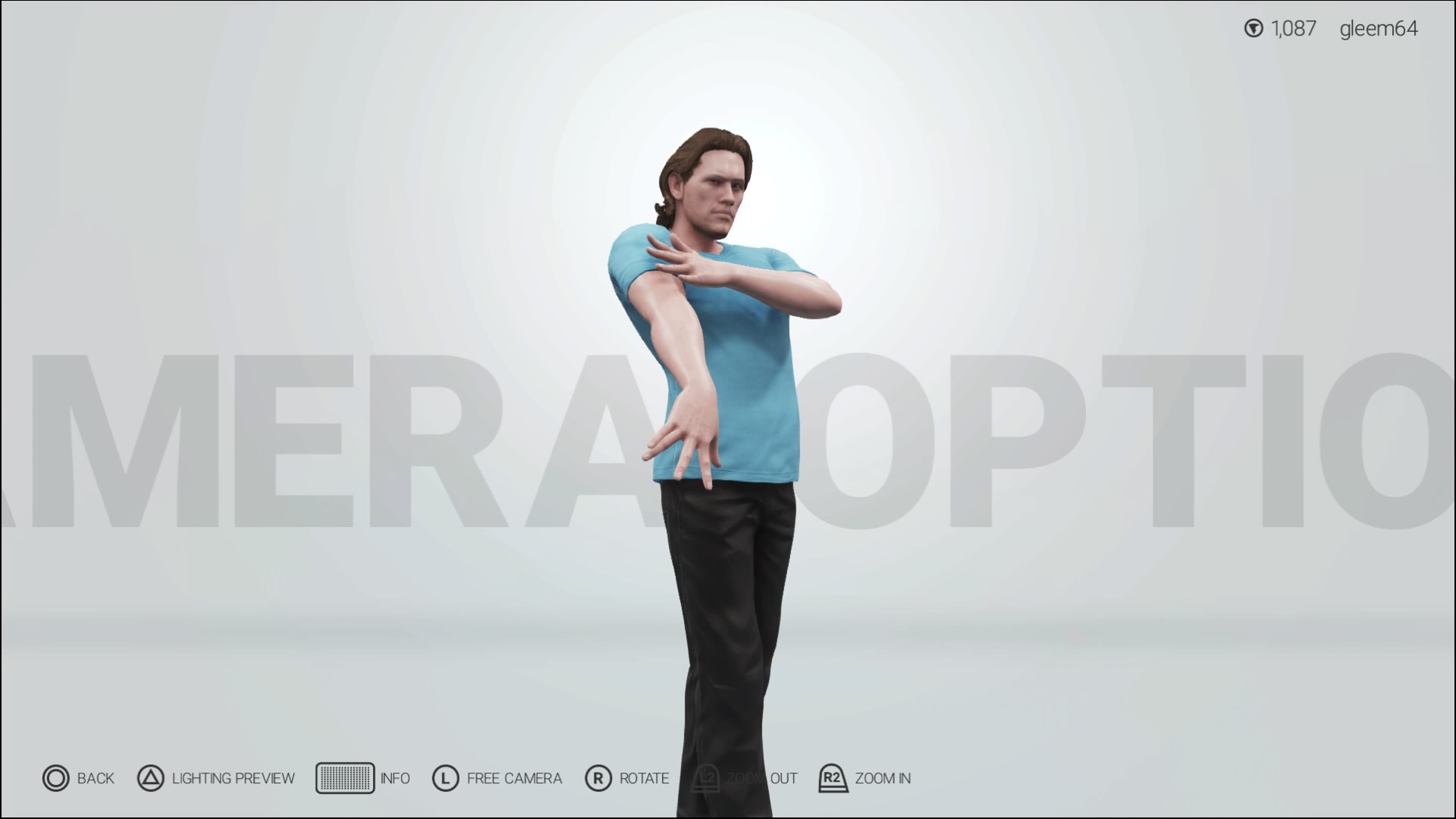 🔥 Free Download Jerma Made In Wwe 2K19 S Character Creator by ...