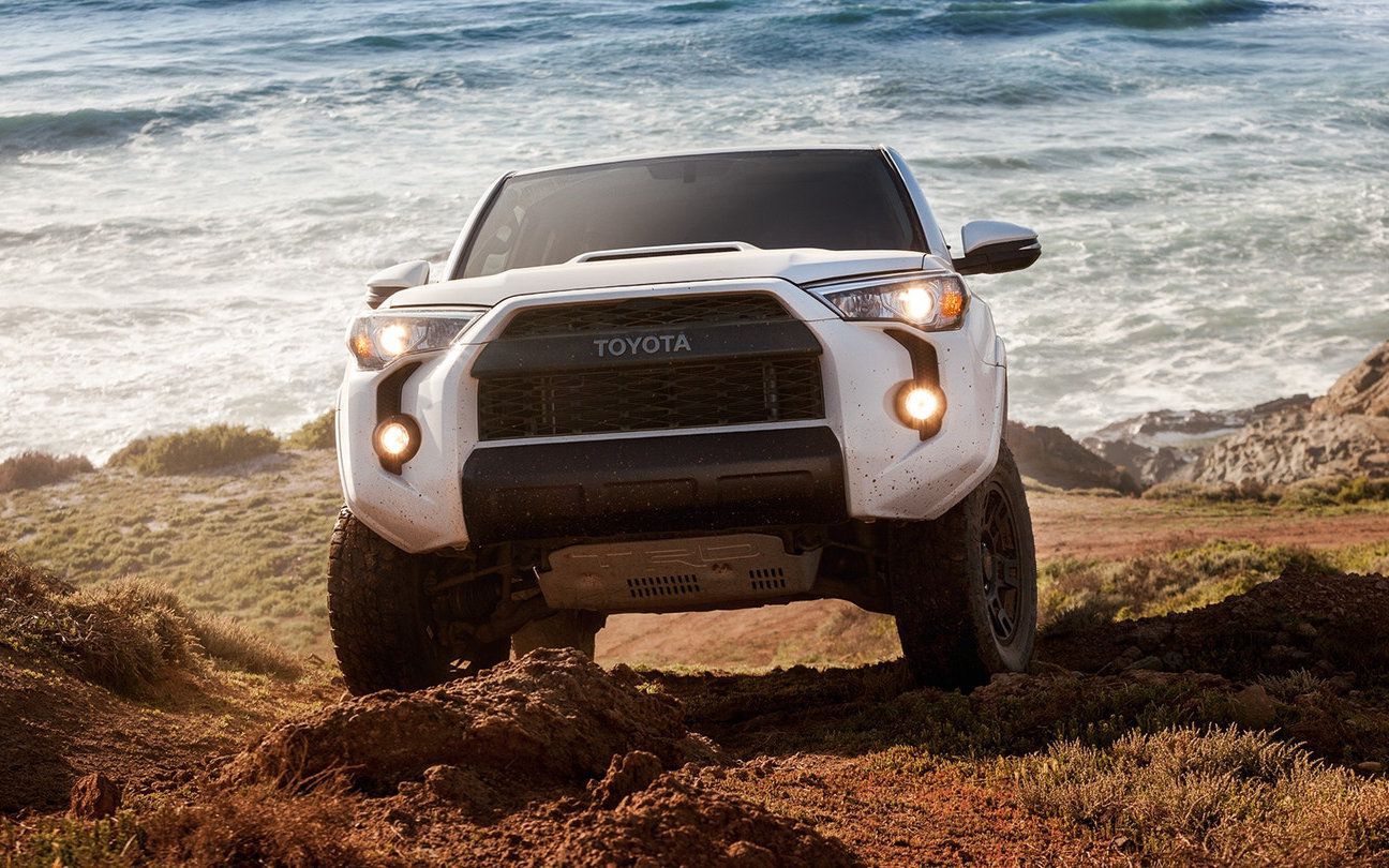 🔥 Free Download Toyota 4runner Background Hd Image On Wallpaperqq by ...