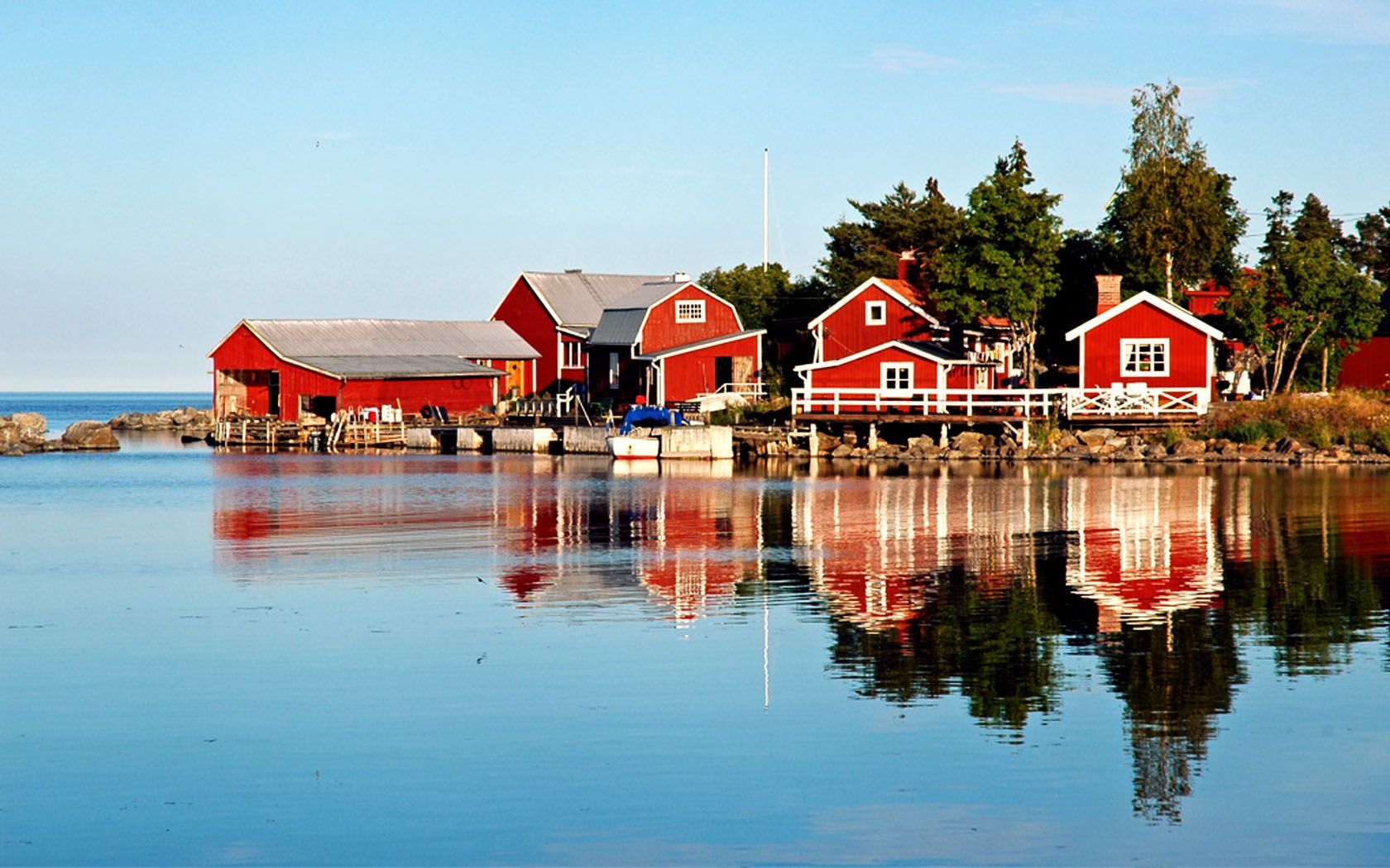 🔥 [60+] Wallpapers Sweden | WallpaperSafari