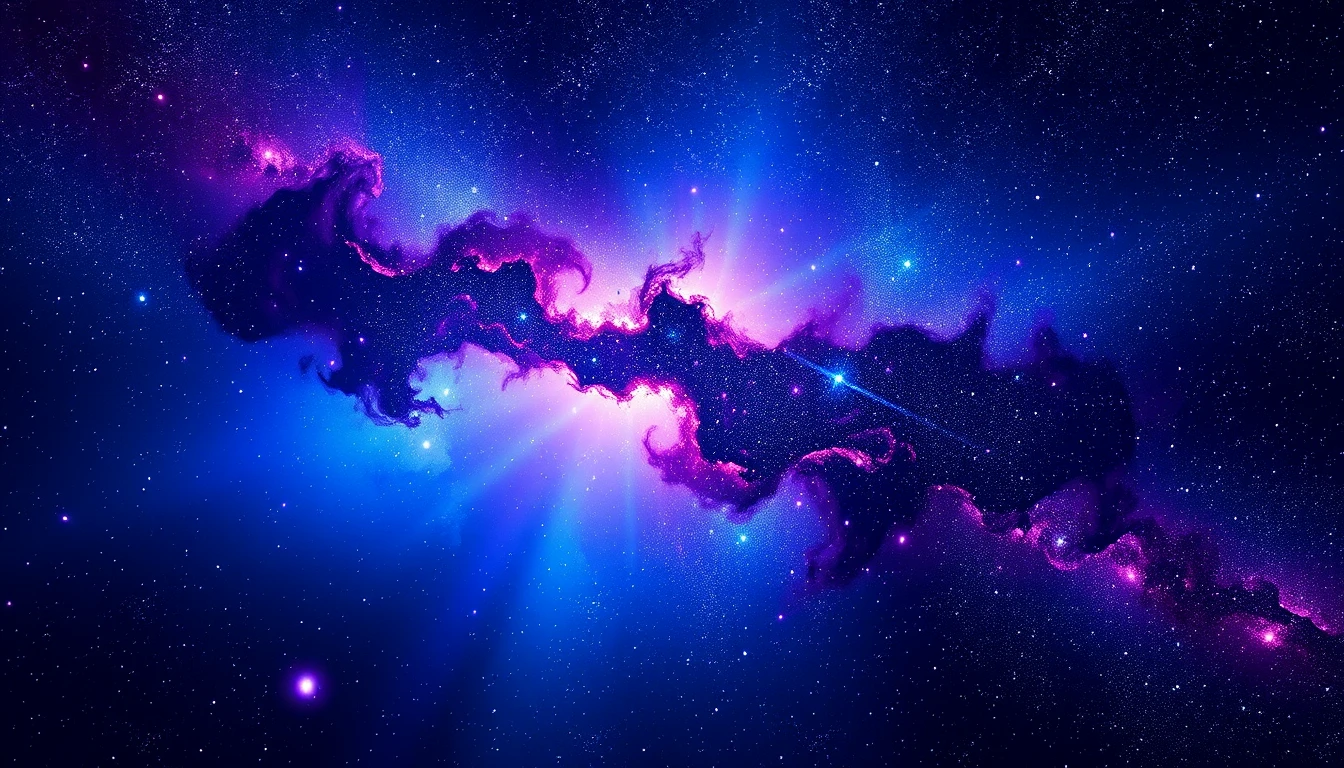 🔥 [100+] Space Wallpapers Windows 10 | WallpaperSafari