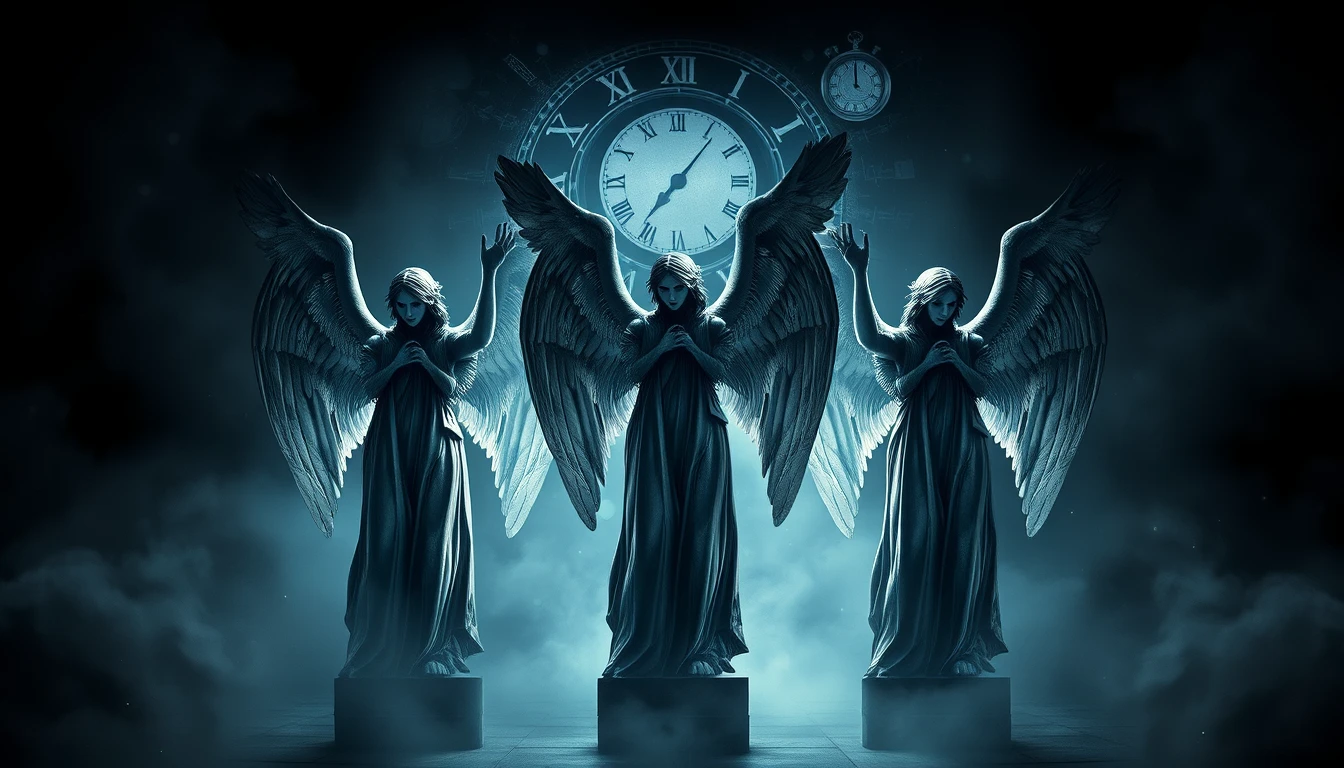 🔥 [50+] Doctor Who Angel Wallpapers | WallpaperSafari