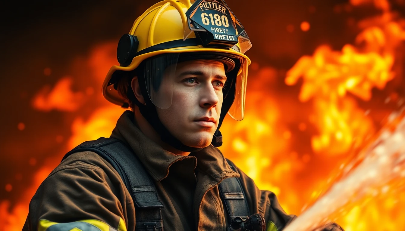 🔥 Free Download Hd Firefighter Wallpaper by @angeln99 | WallpaperSafari