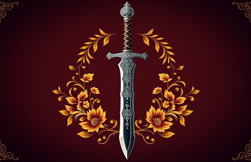 🔥 [50+] Talwar Wallpapers | WallpaperSafari