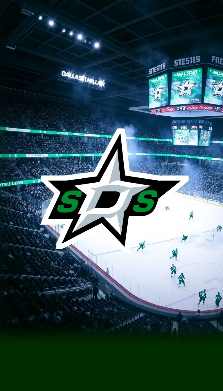 🔥 Free Download Dallas Stars Wallpaper by @robertt11 | WallpaperSafari