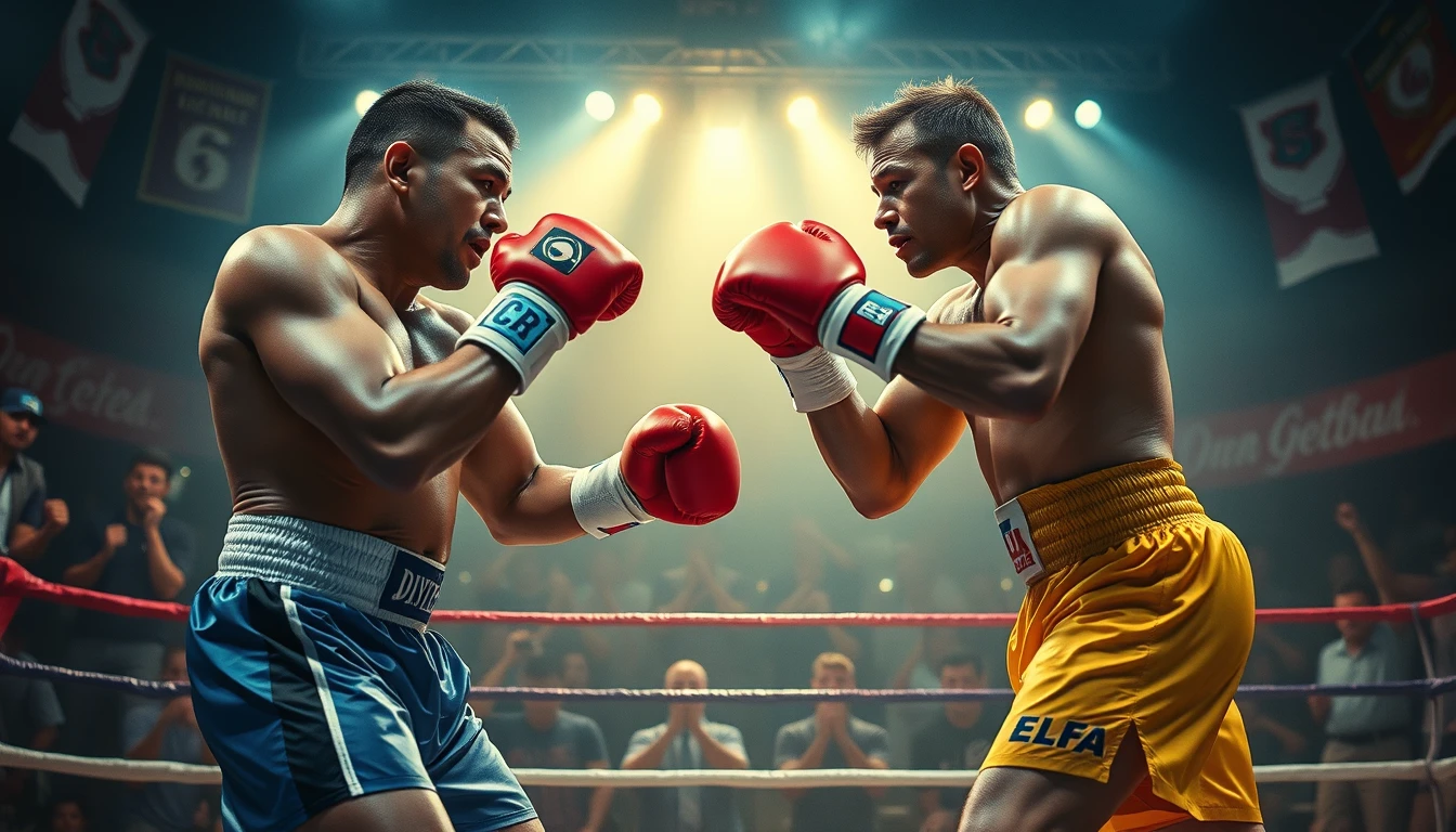 🔥 Download Boxing Wallpaper by @jamesf58 on WallpaperSafari