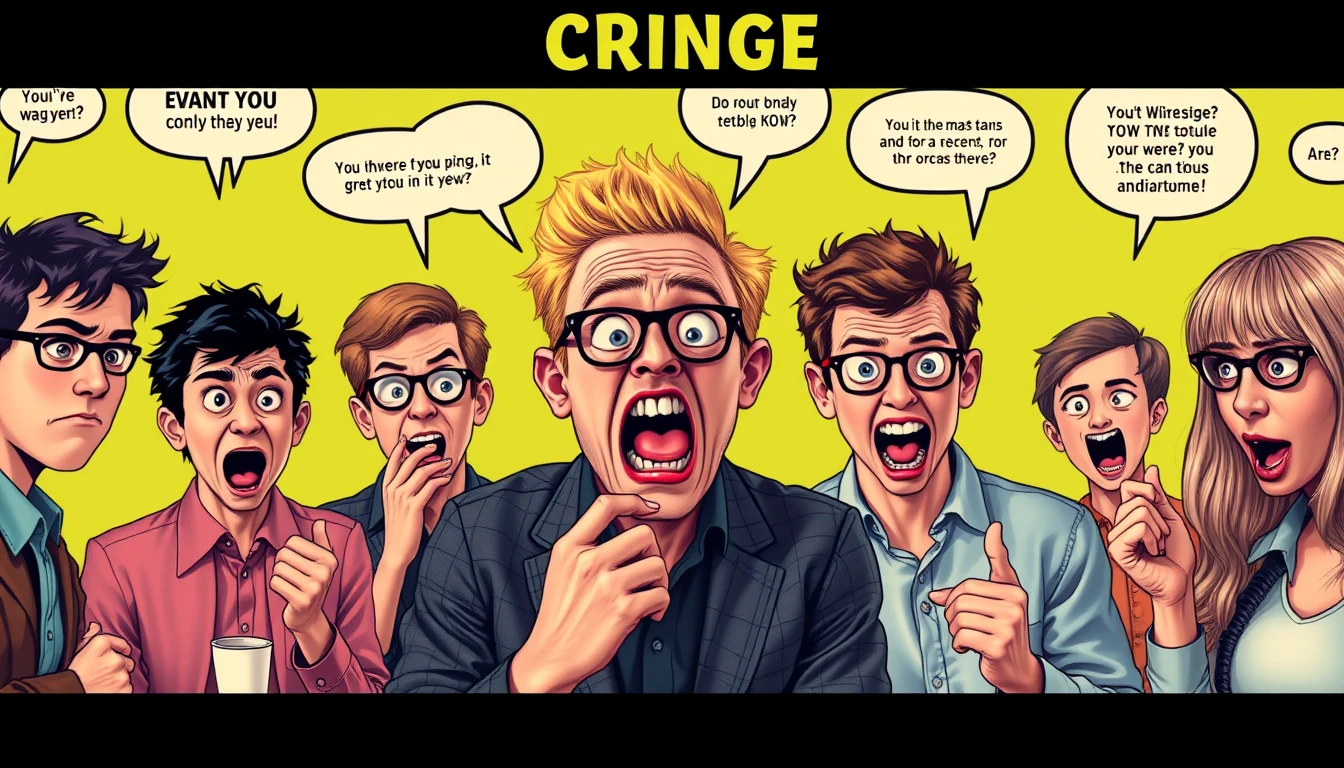 🔥 [50+] Cringe Wallpapers | WallpaperSafari