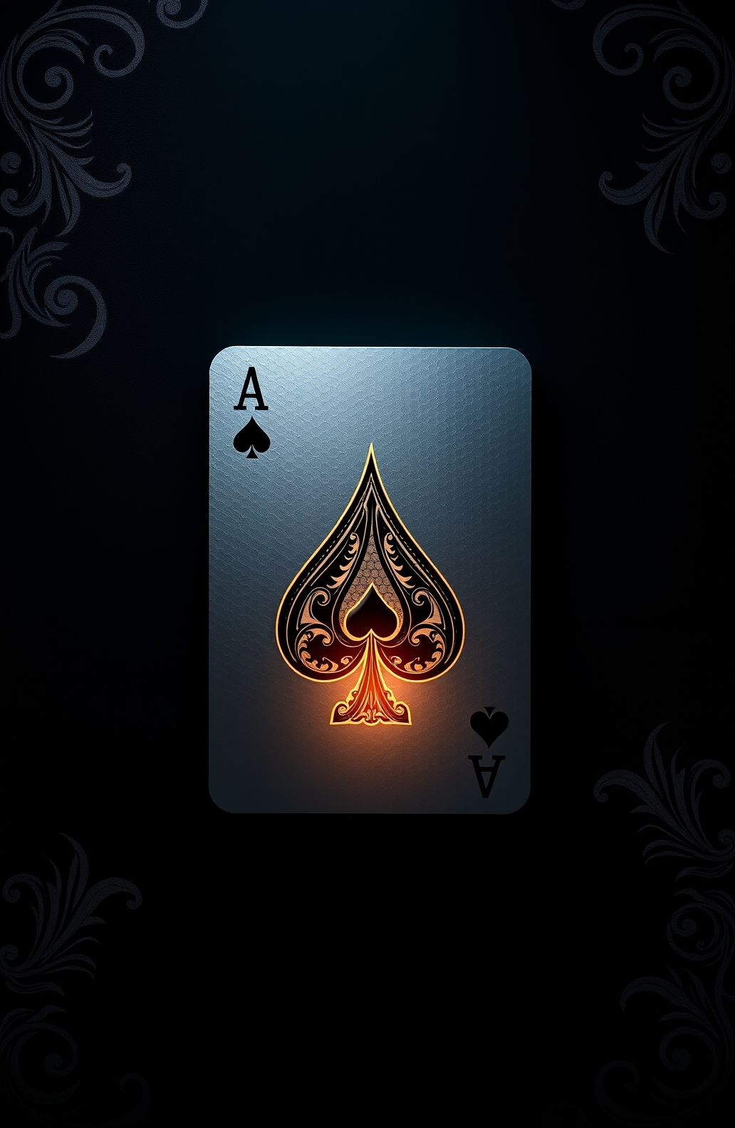 🔥 Free Download Ace Of Spades Wallpaper Hd by @stevent67 | WallpaperSafari