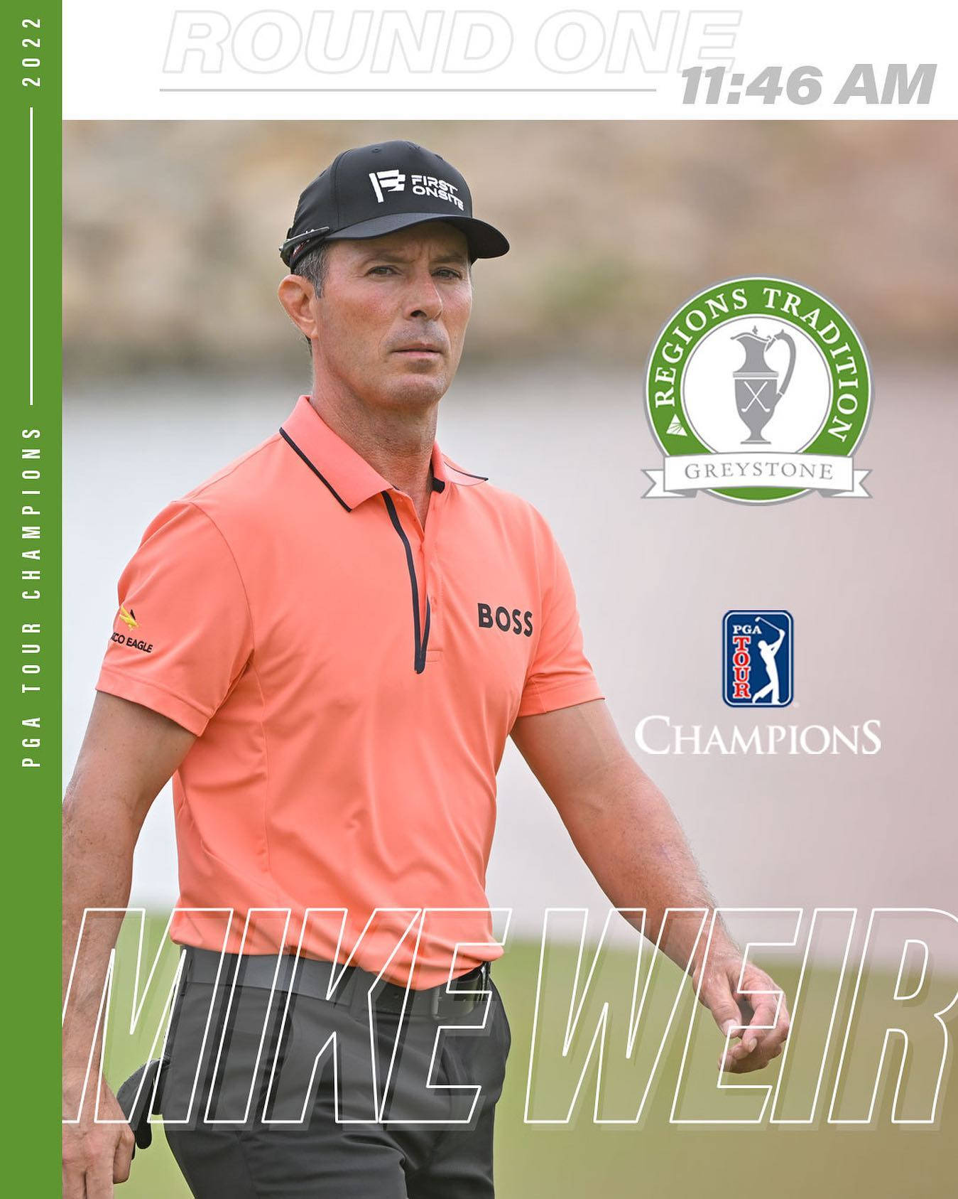 🔥 Free Download Mike Weir Wallpaper by @sarahm18 | WallpaperSafari