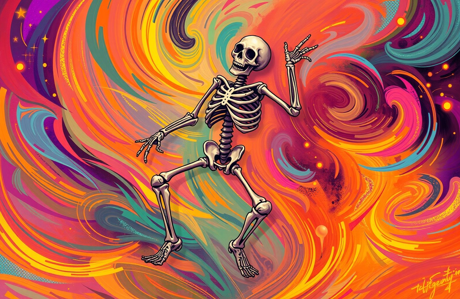🔥 [50+] Live Skeleton Wallpapers | WallpaperSafari
