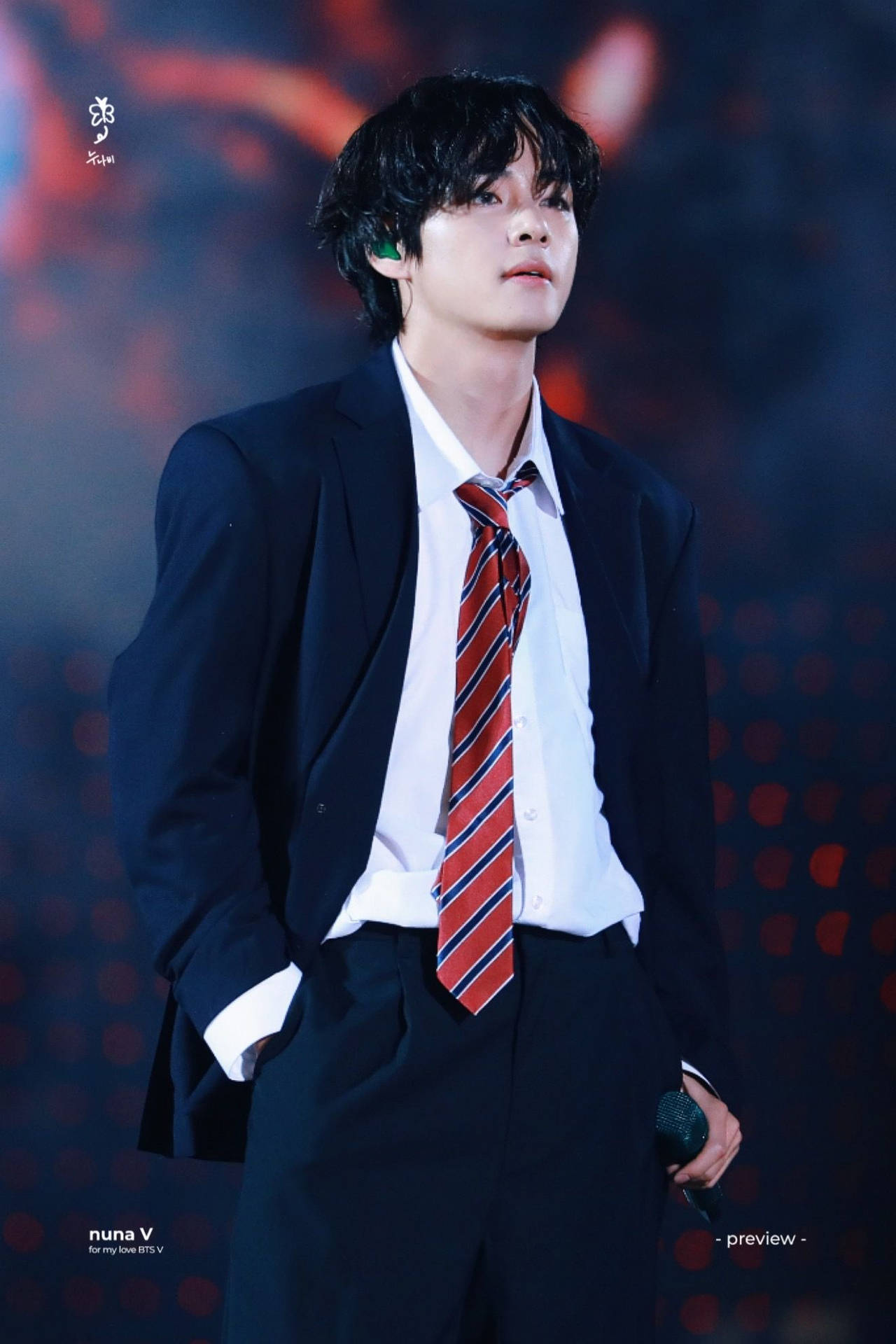 🔥 Free Download Bts V Wallpaper by @johnmoore | WallpaperSafari